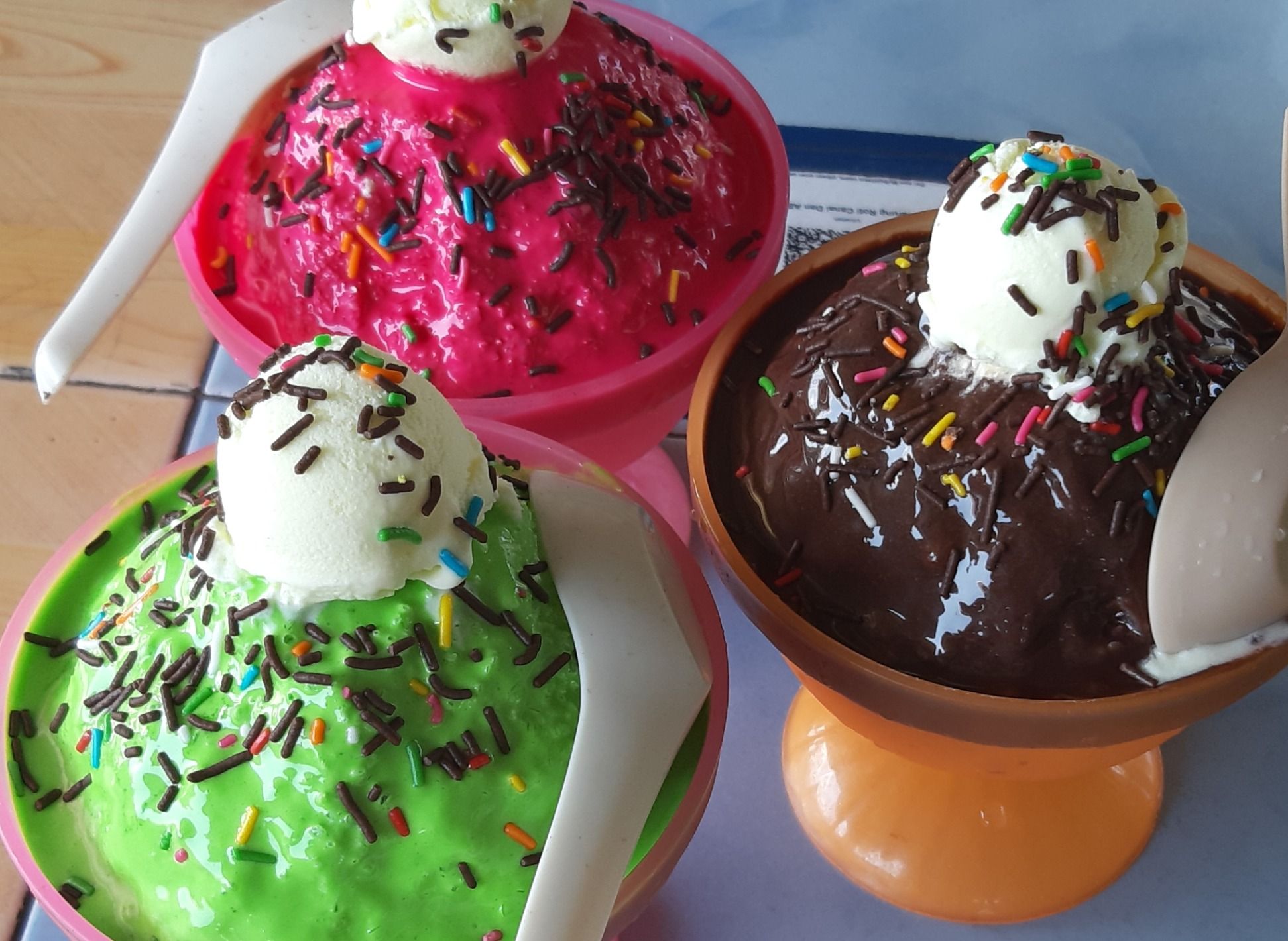 Ais Kepal Milo & ABC Undang菜单 | foodpanda Marang美食外卖