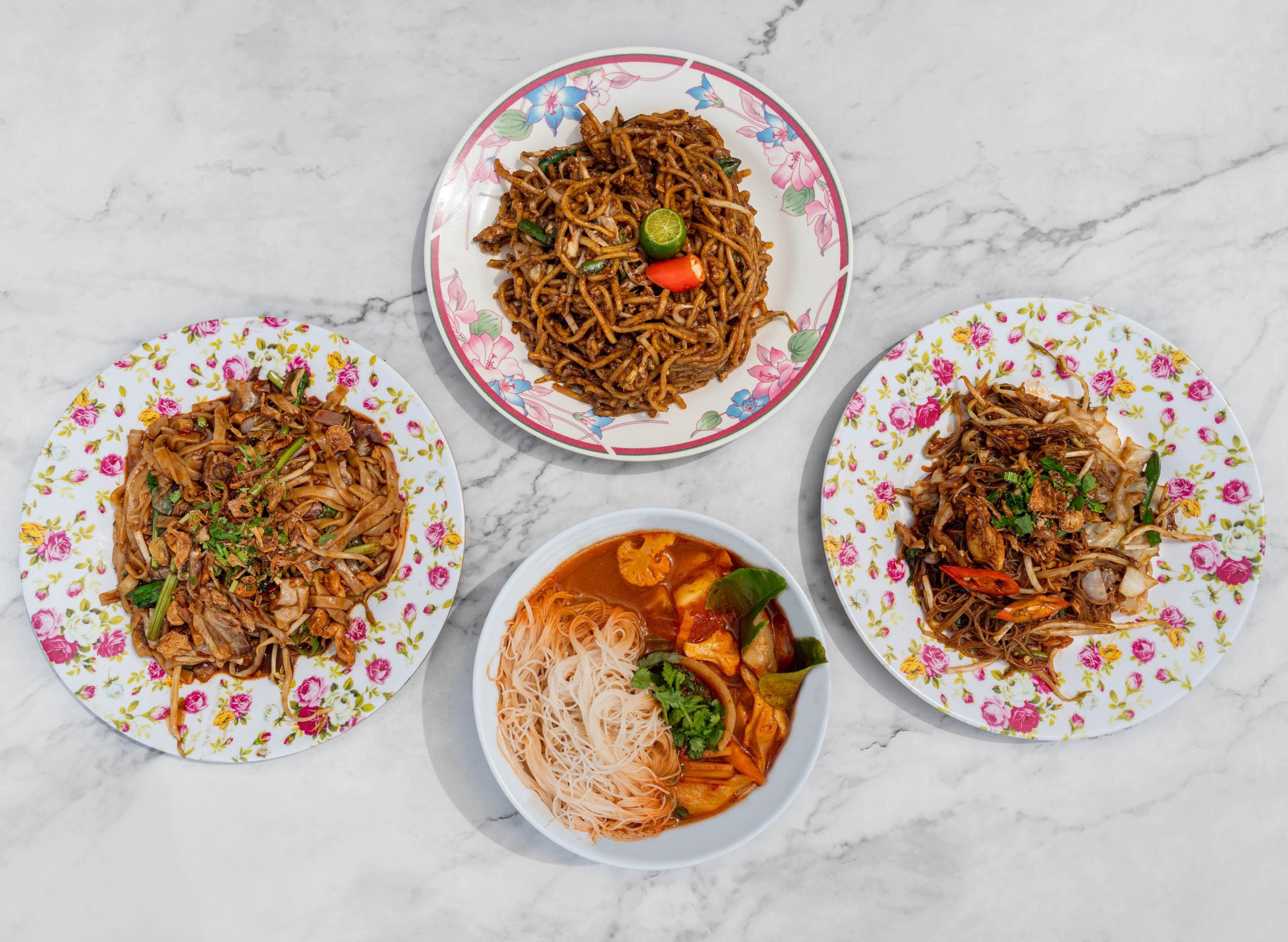 Restoran Kota Puteri (Batu Arang) menu in Rawang | | Food delivery in ...