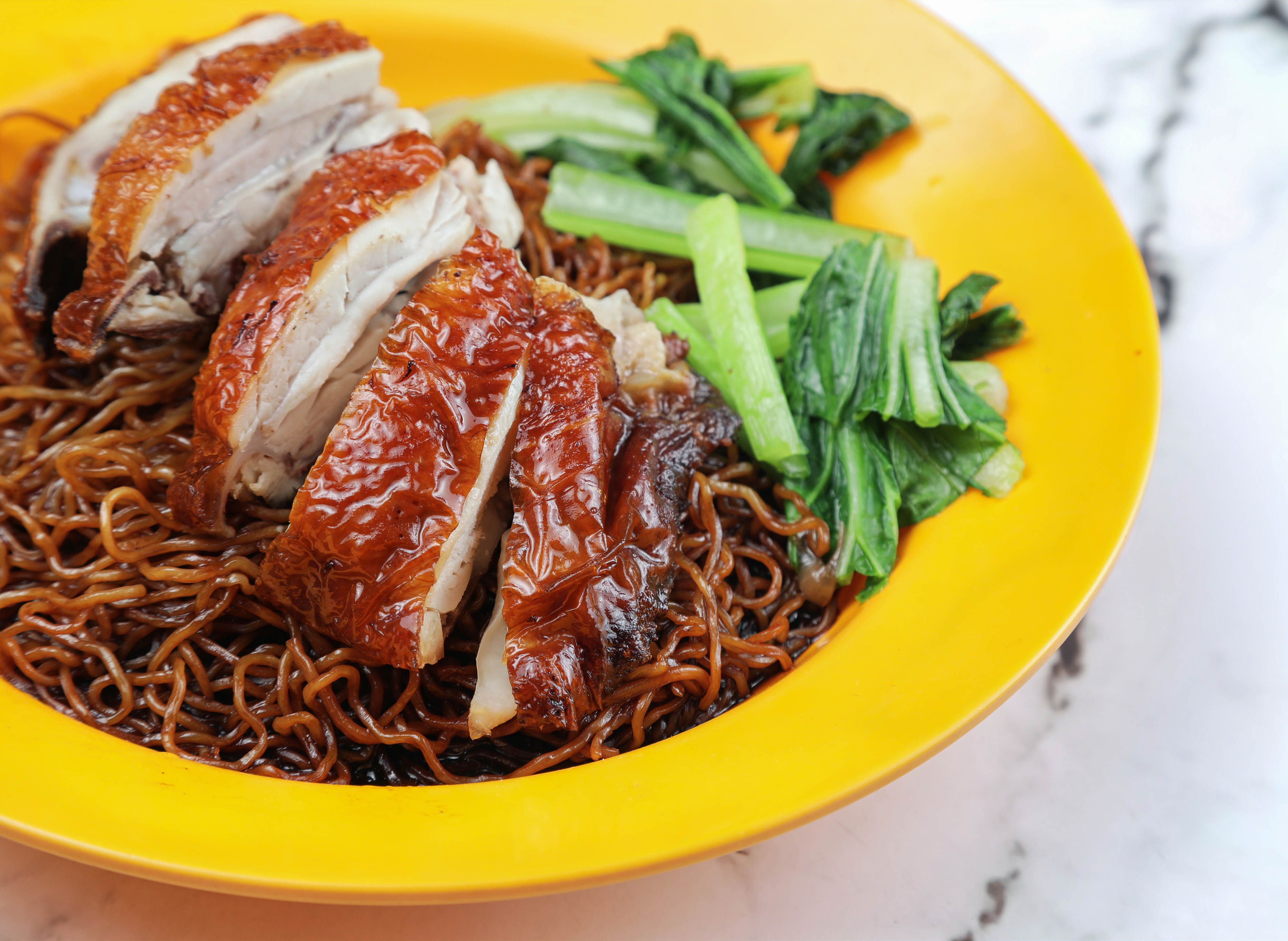LUCKY ROOSTER STATION menu and delivery in Kuantan | foodpanda