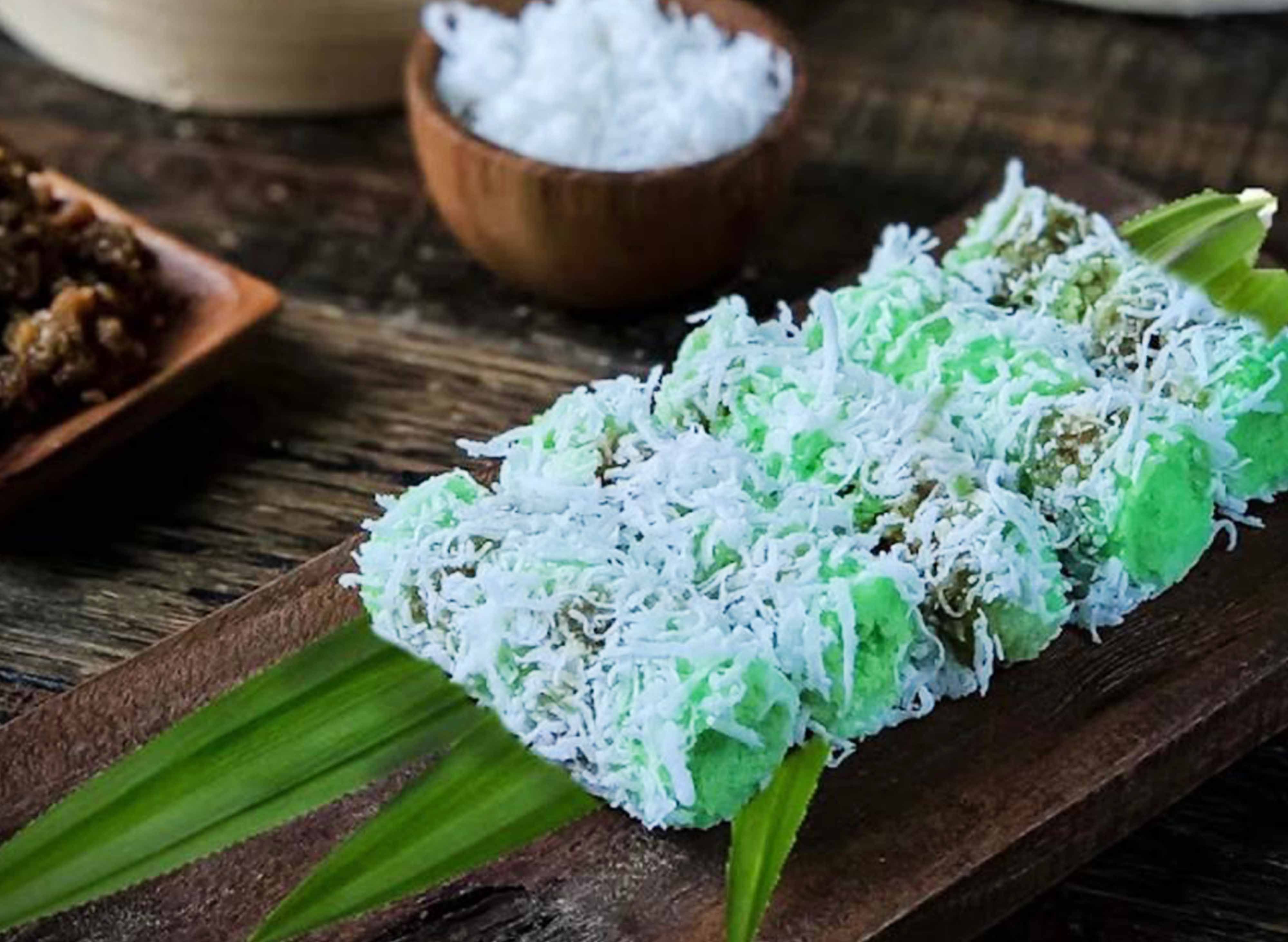 Putu Bambu World (Kuala Pilah) menu and delivery in Kuala Pilah | foodpanda