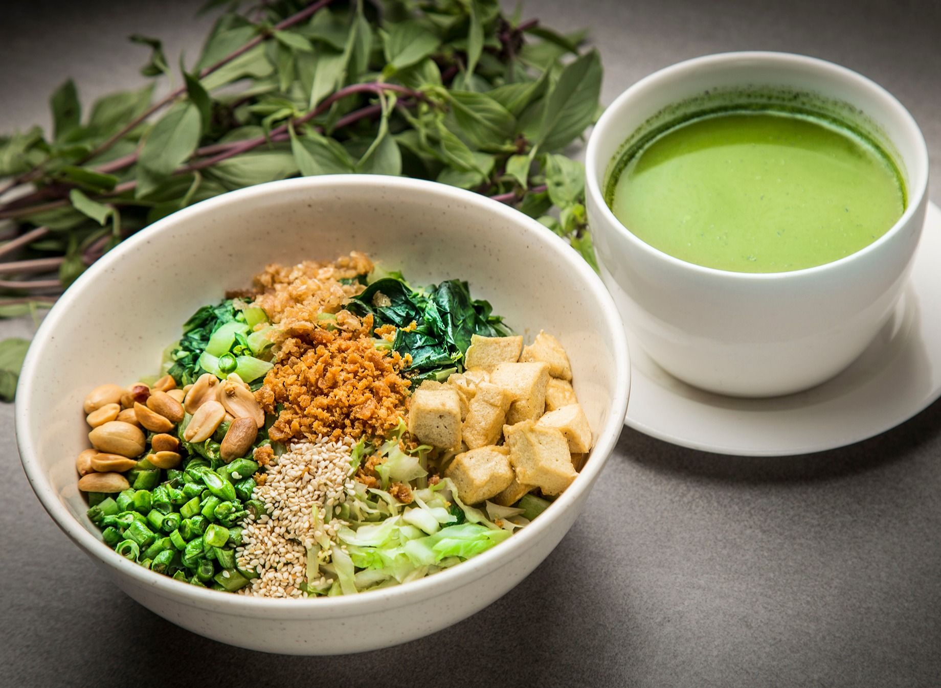 YMT Healthy Vegetarian 圆满天素食坊 menu in Subang Jaya | | Food delivery in ...