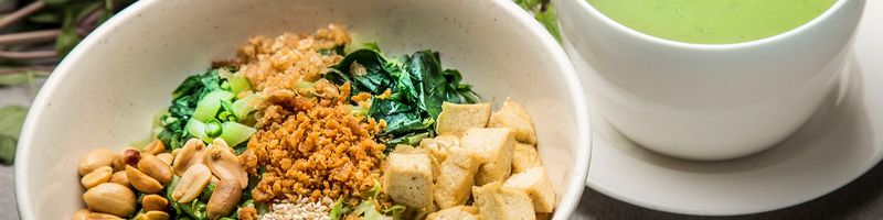 YMT Healthy Vegetarian 圆满天素食坊 menu in Subang Jaya | | Food delivery in ...