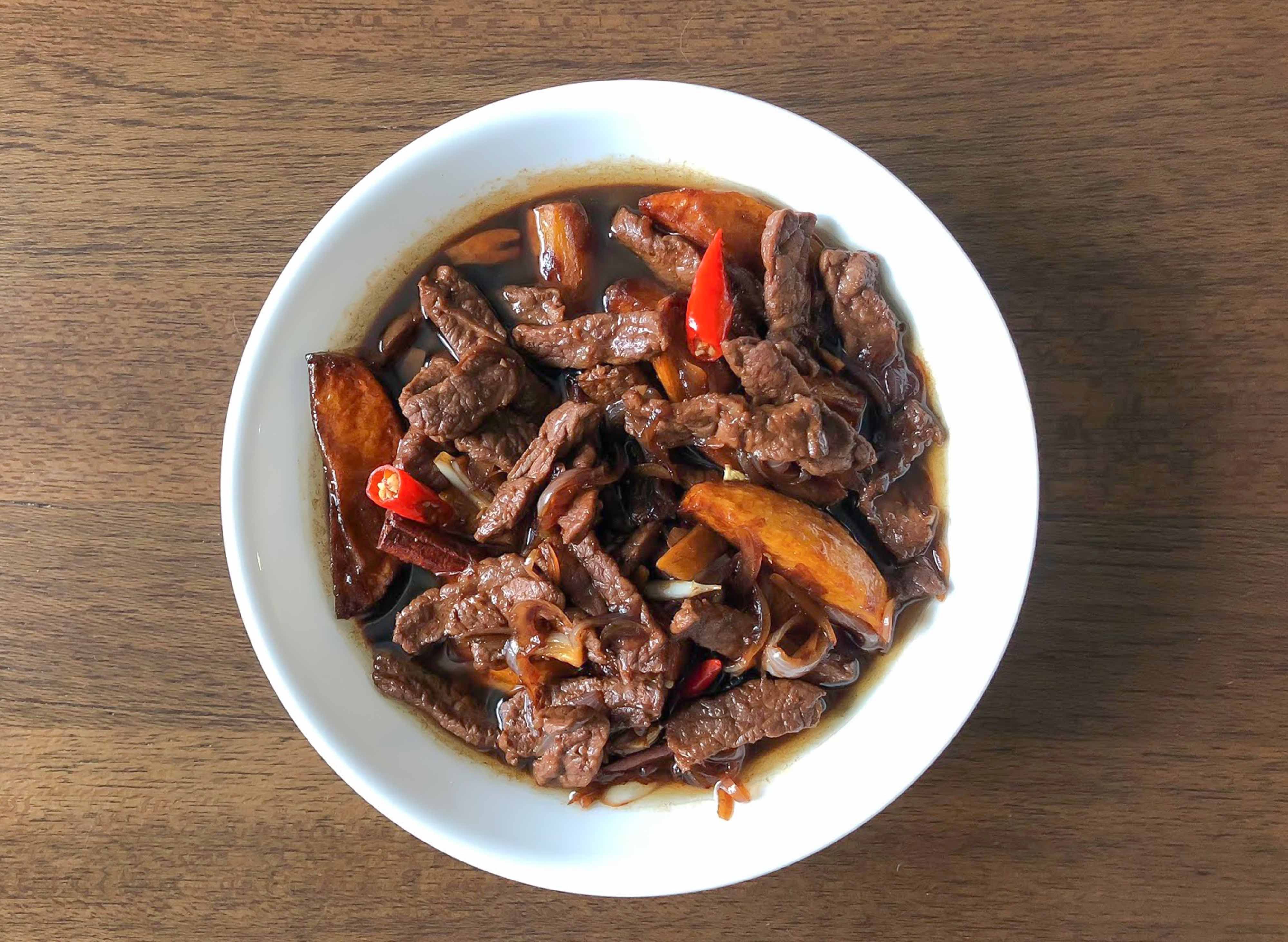 RESTORAN PAK HASSAN menu and delivery in Tampin | foodpanda