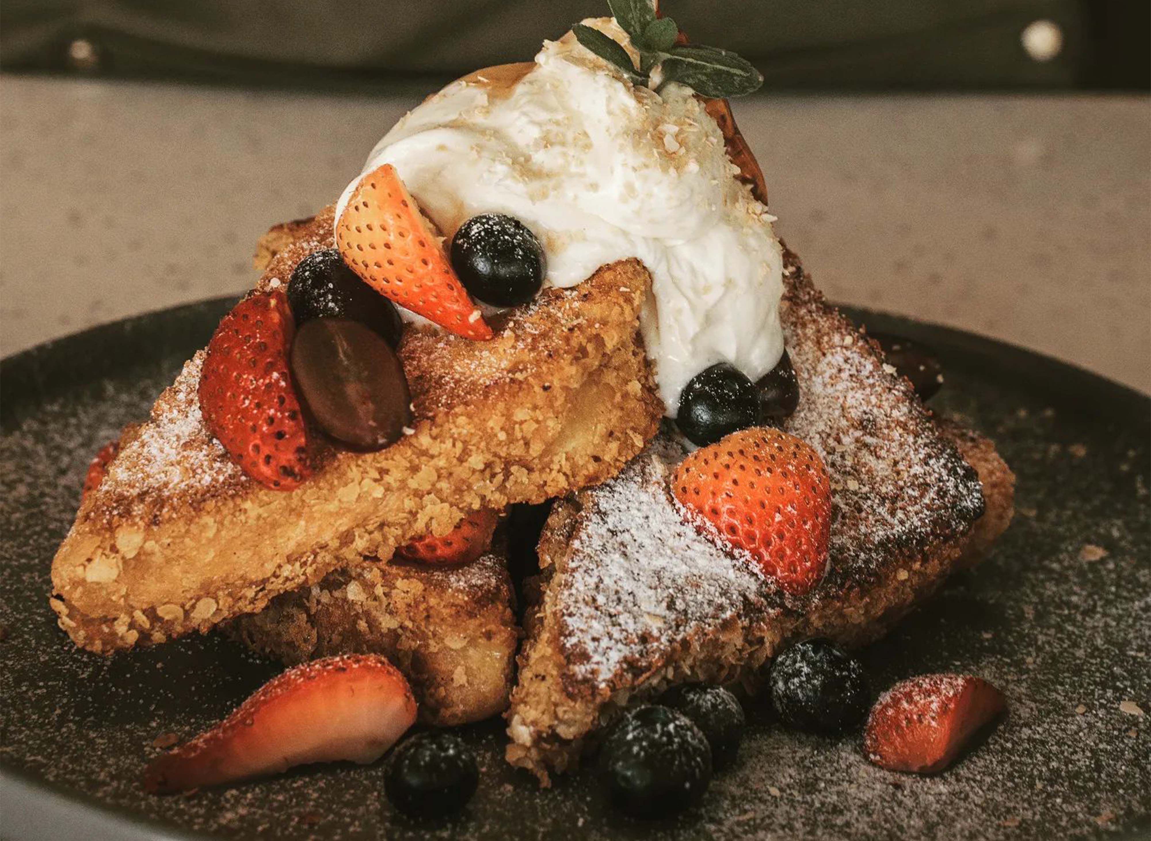 RAINTREE (FARLEY) menu and delivery in Bintulu | foodpanda