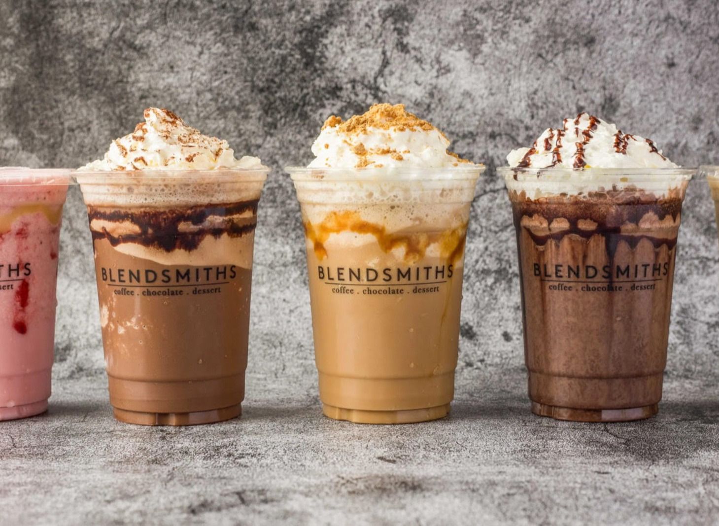 The Beanery @ Blendsmiths menu and delivery in Bintulu | foodpanda