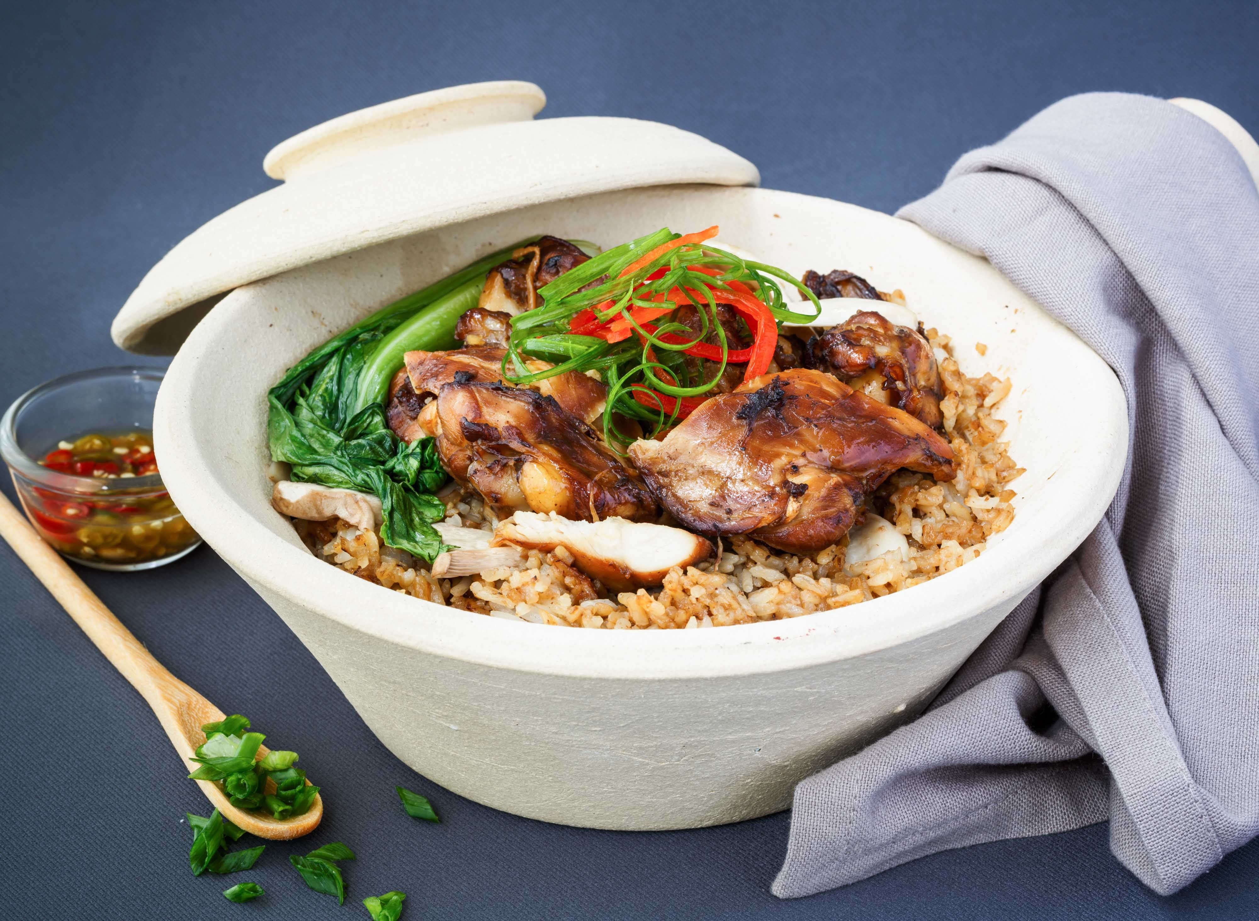 ADT SATTI SORRU menu and delivery in Seremban | foodpanda