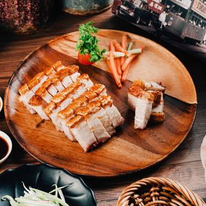 Kim's Roaster (The Curve) menu and delivery in Petaling Jaya | foodpanda