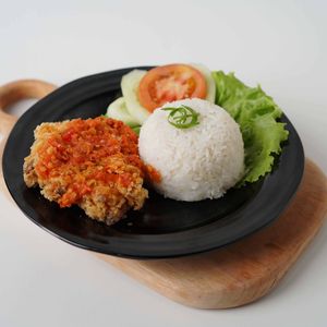 Universal Sambal @ Gelang Patah Menu, Price & Delivery in Johor Bahru ...