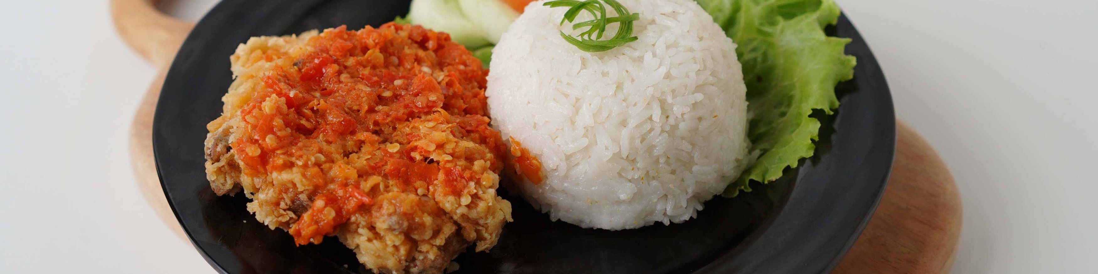 Universal Sambal @ Gelang Patah menu and delivery in Johor Bahru ...