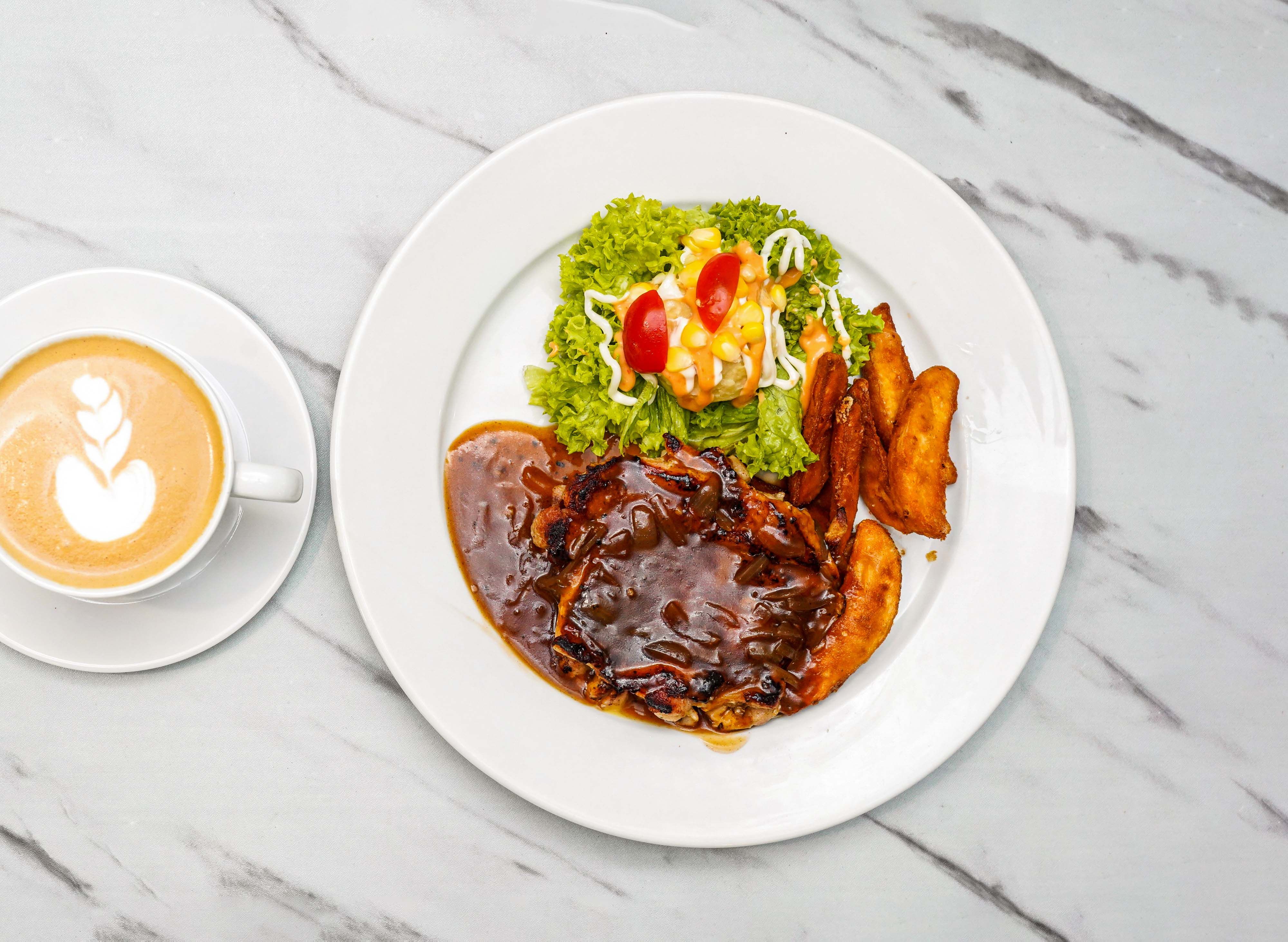 EASY BAR & RESTAURANT menu in Port Dickson | | Food delivery in Port Dickson | foodpanda