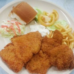 Win win western food pandan Indah SDN BHD menu and delivery in Ampang ...