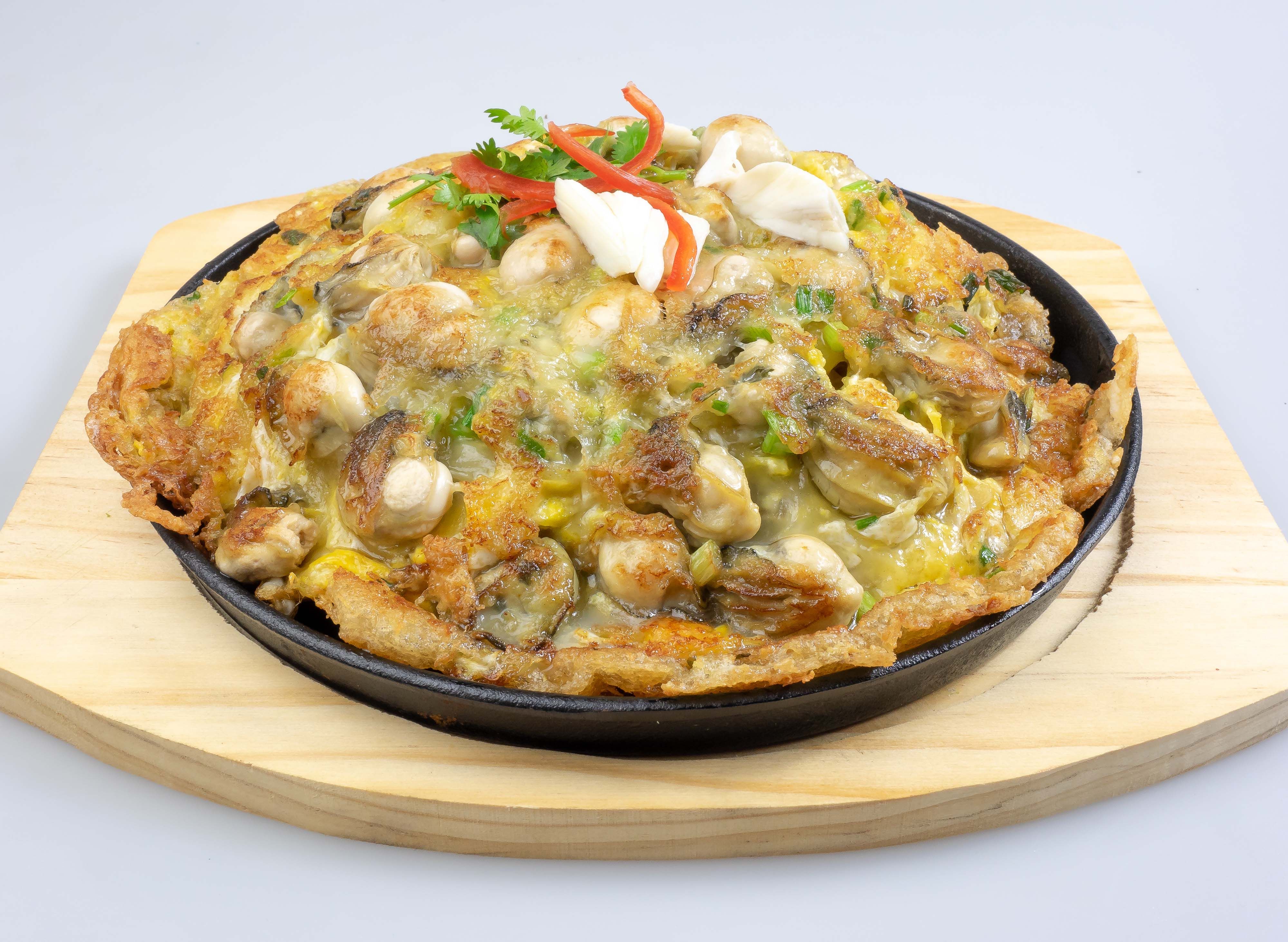 Seelia Kitchen - Gala Corner menu and delivery in Kuching | foodpanda