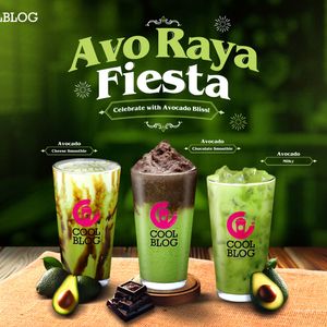 Coolblog – Giant Bayan Baru menu and delivery in Bayan Lepas | foodpanda