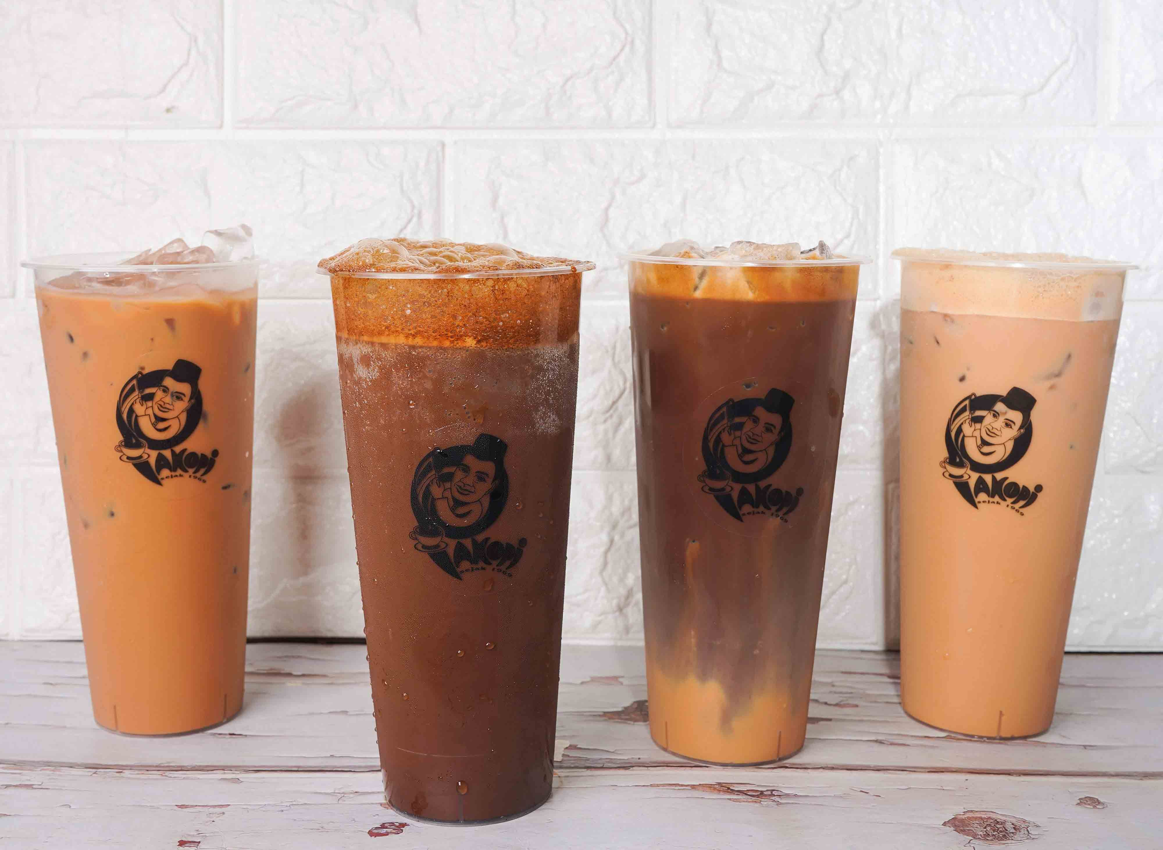 Pakopi 1969 (Mega Mendung) menu and delivery in Kuala Lumpur | foodpanda