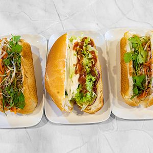 Bake & Brew Bakery menu and delivery in Petaling Jaya | foodpanda