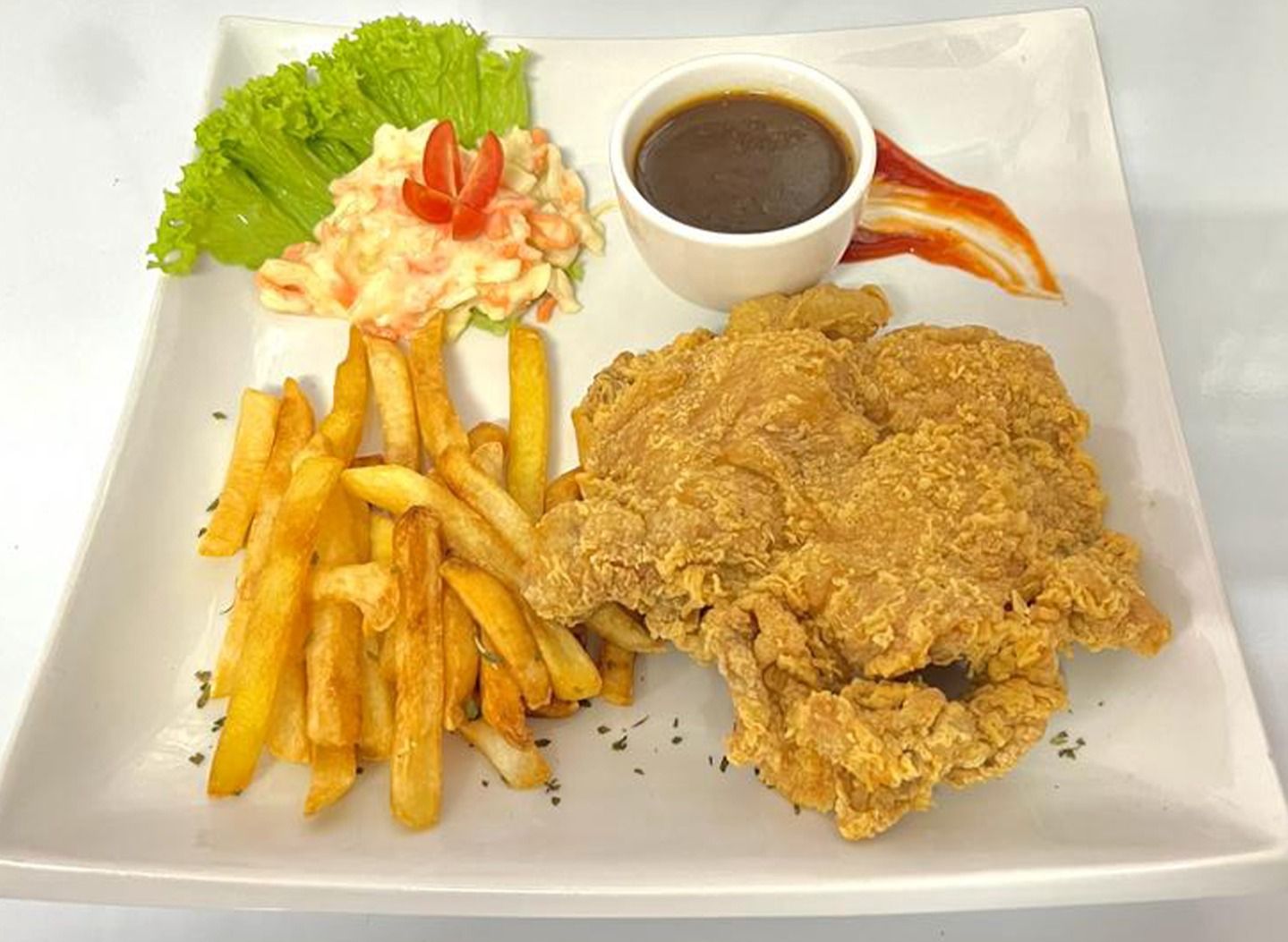 Rumah Lepak menu and delivery in Kubang Pasu | foodpanda