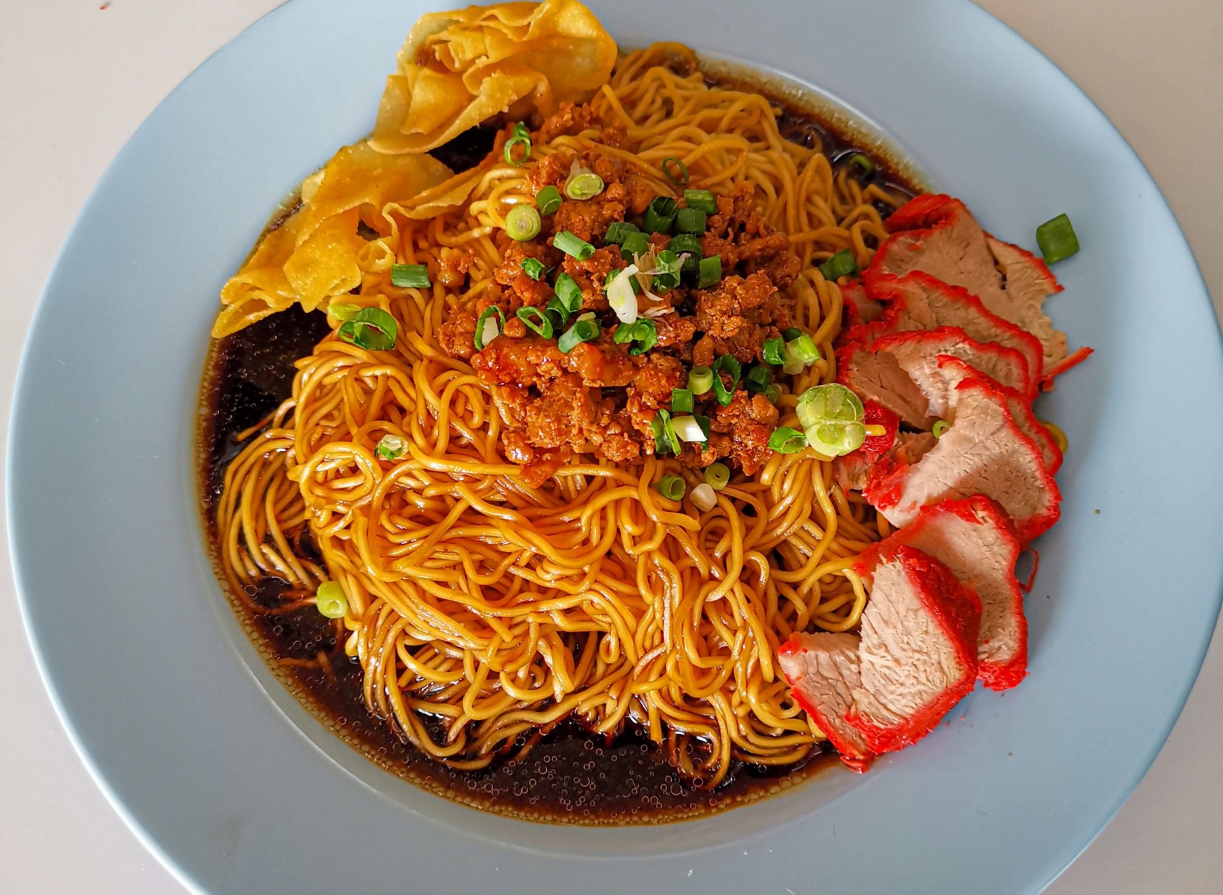 Fong Kee Kon Lo Mee menu and delivery in Labuan | foodpanda