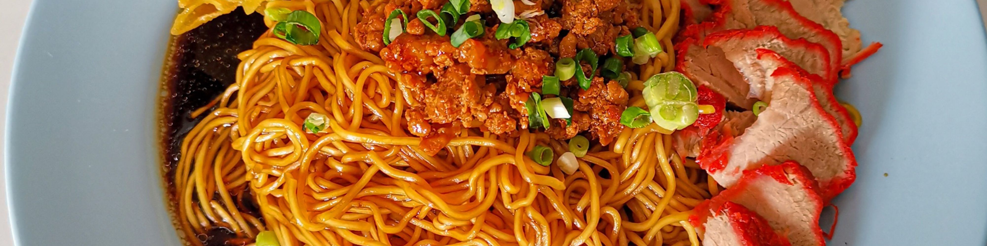 Fong Kee Kon Lo Mee menu and delivery in Labuan | foodpanda