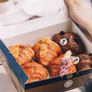 Blue Moon Dessert Shop menu and delivery in Cheras | foodpanda