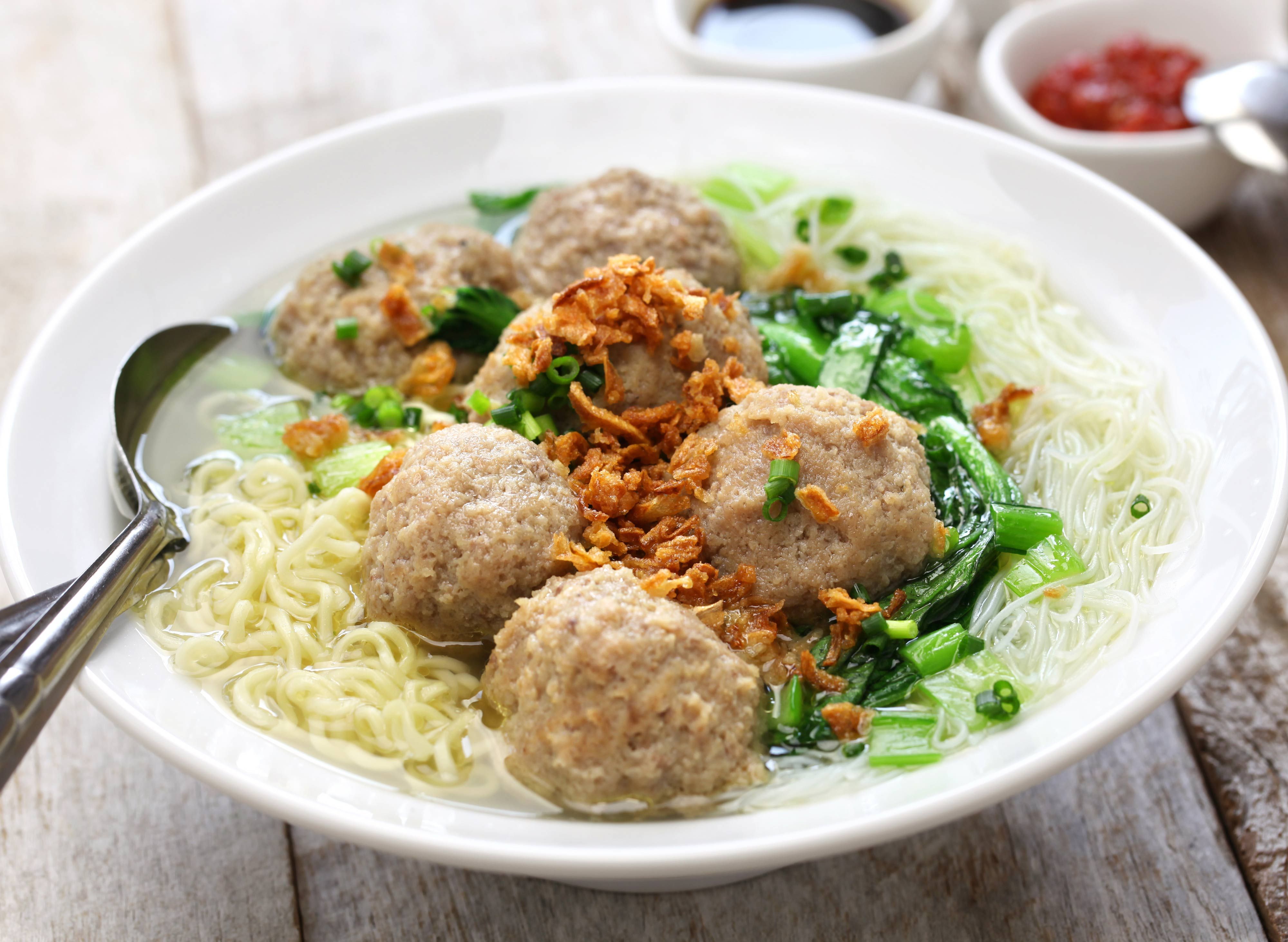 BAKSO ASLI JAWA 2 menu and delivery in Kota Marudu | foodpanda