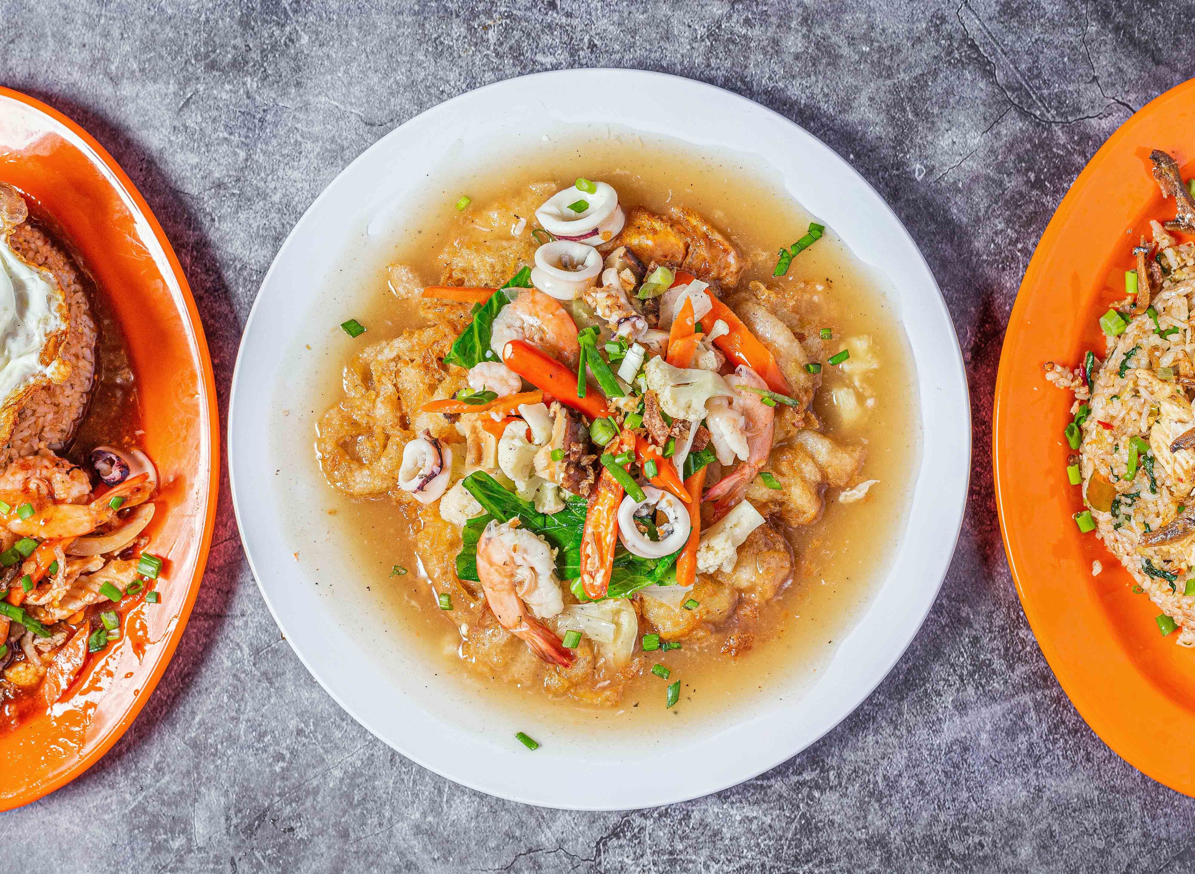 Kedai Atok menu and delivery in Negeri Sembilan | foodpanda