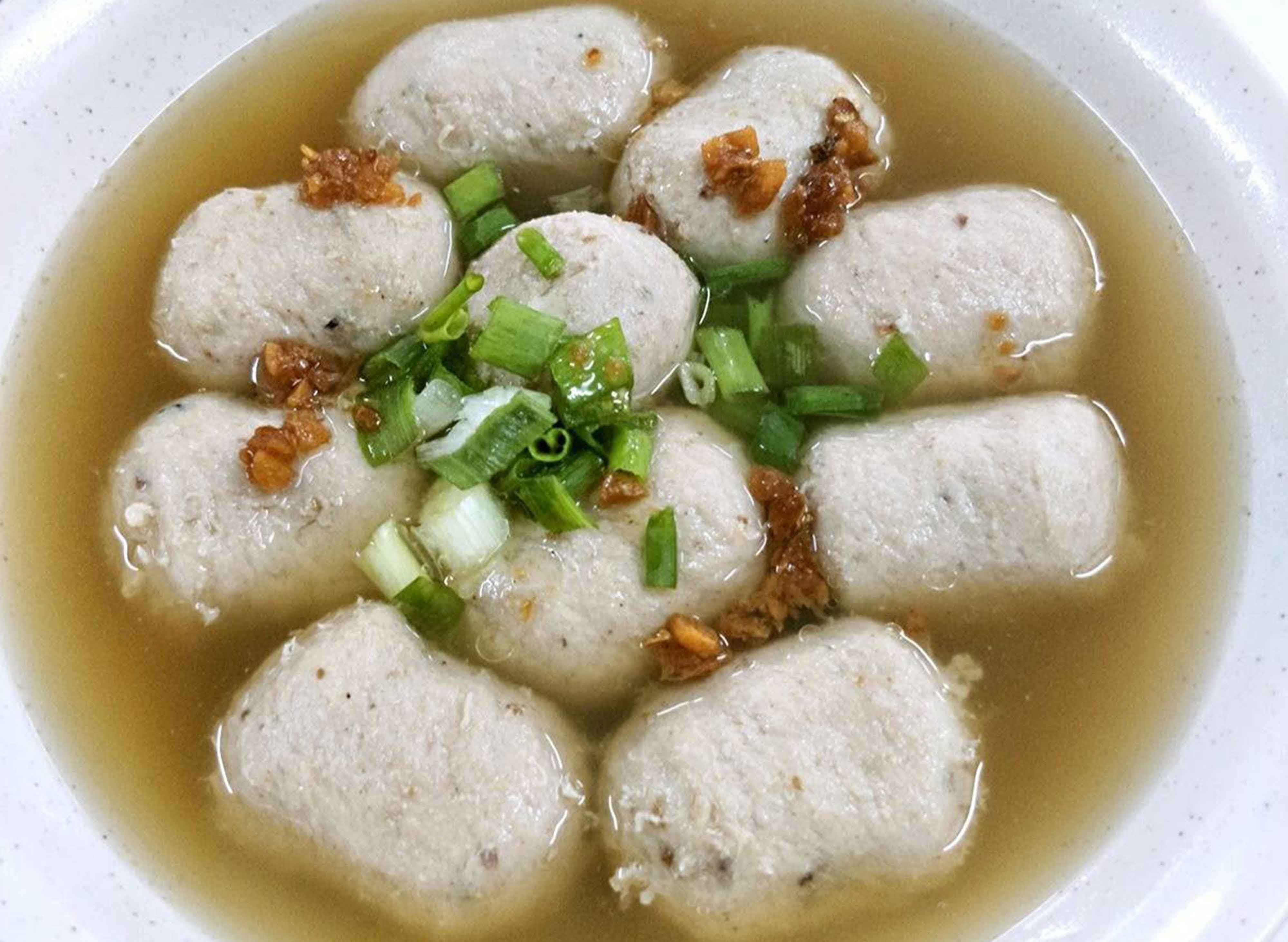 Restoran Sun Tuck Kee menu and delivery in Ipoh | foodpanda