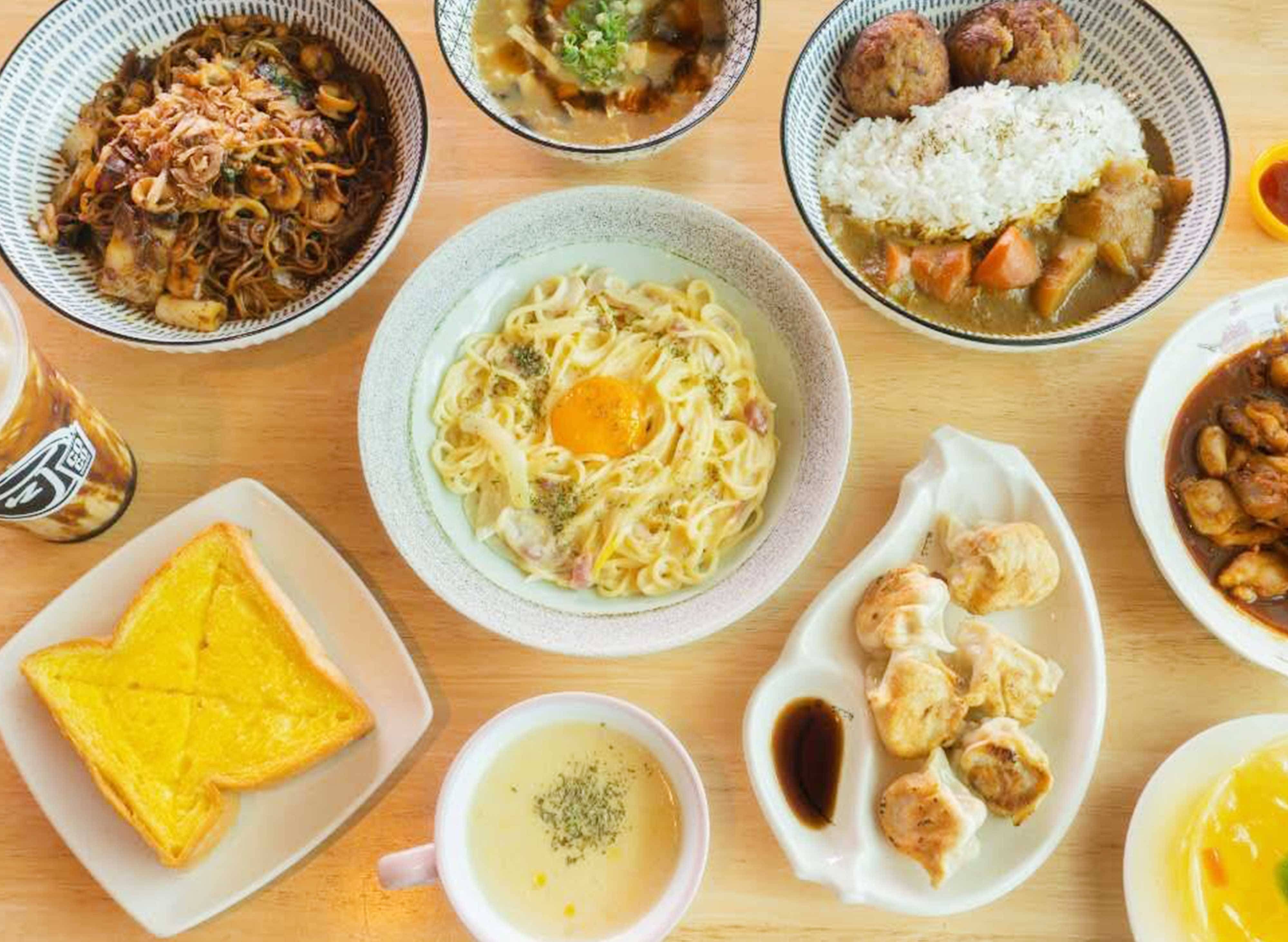 Coco House menu and delivery in Butterworth | foodpanda