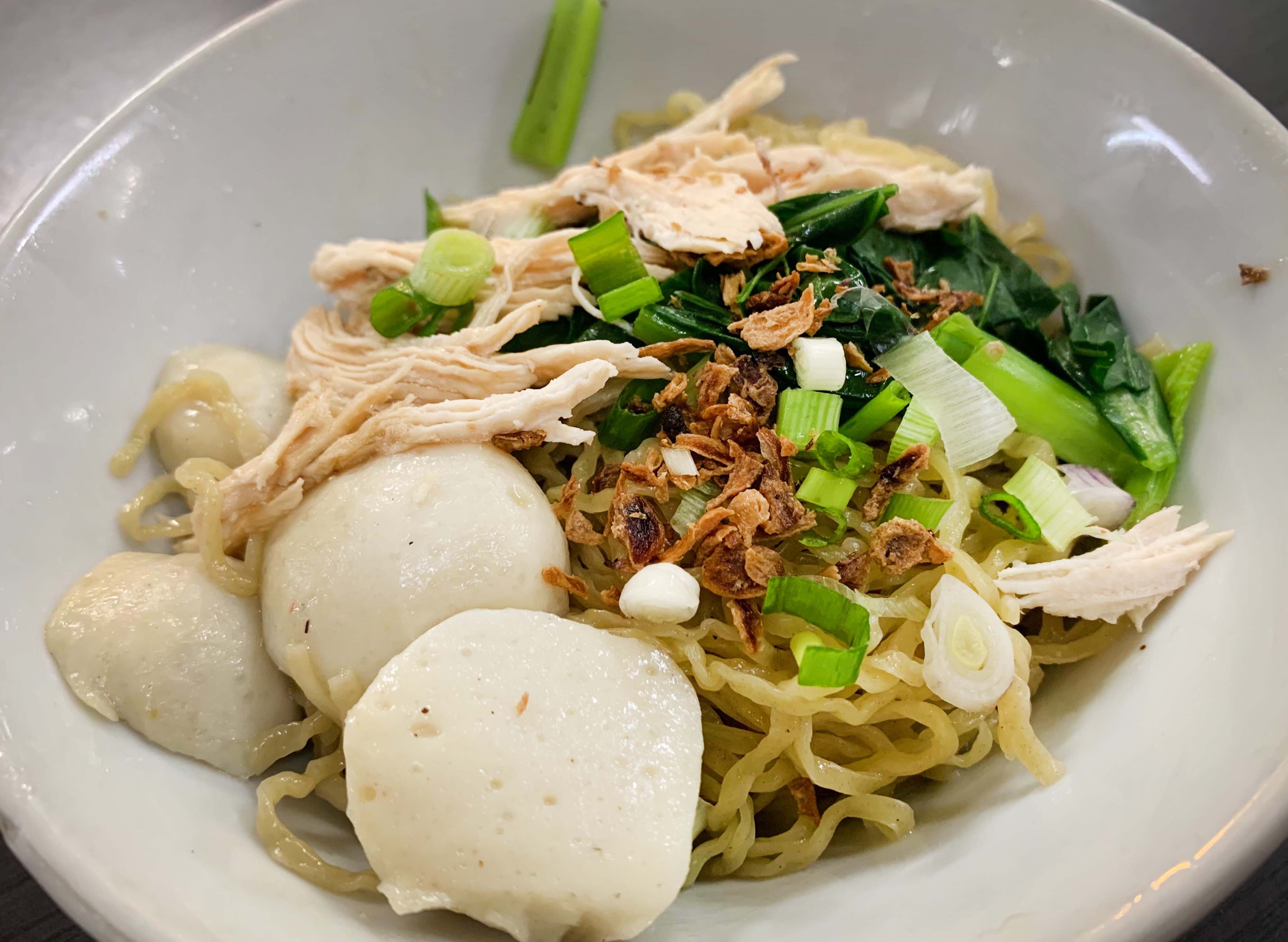 Restoran Chong Heng menu and delivery in Sungai Petani | foodpanda