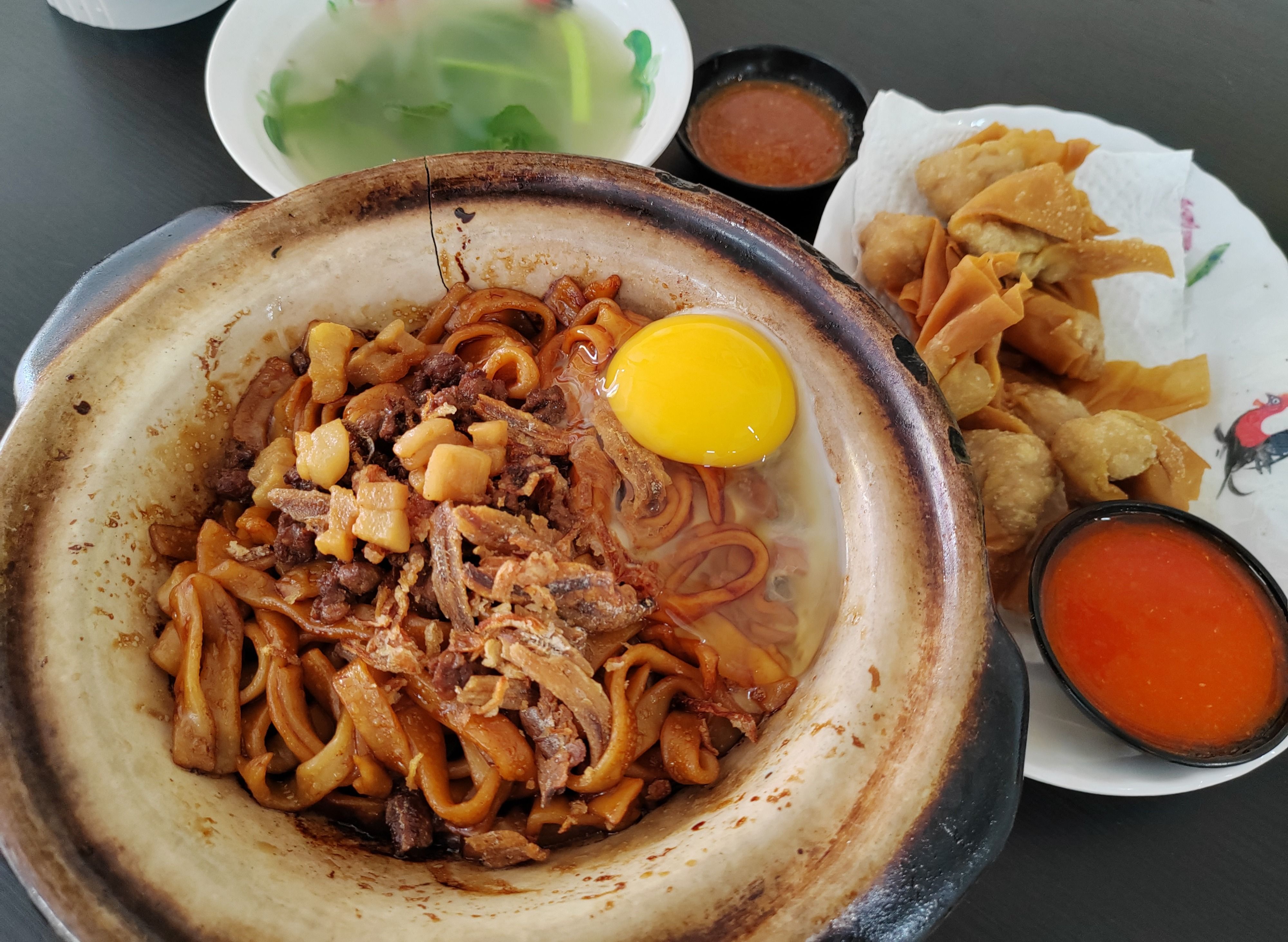 Face pan mee menu and delivery in Subang Jaya | foodpanda