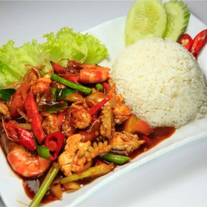 Uncle Chua Signature Sdn Bhd (Pulau Warisan) Menu, Price & Delivery in ...