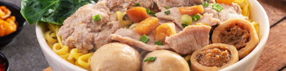 Like Mee Noodle House (Puchong Jaya) menu and delivery in Puchong ...