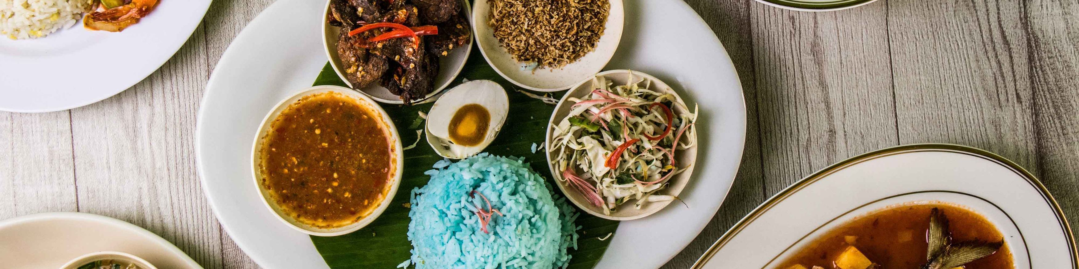 Restoran Zai Sri Gemilang menu and delivery in Shah Alam | foodpanda