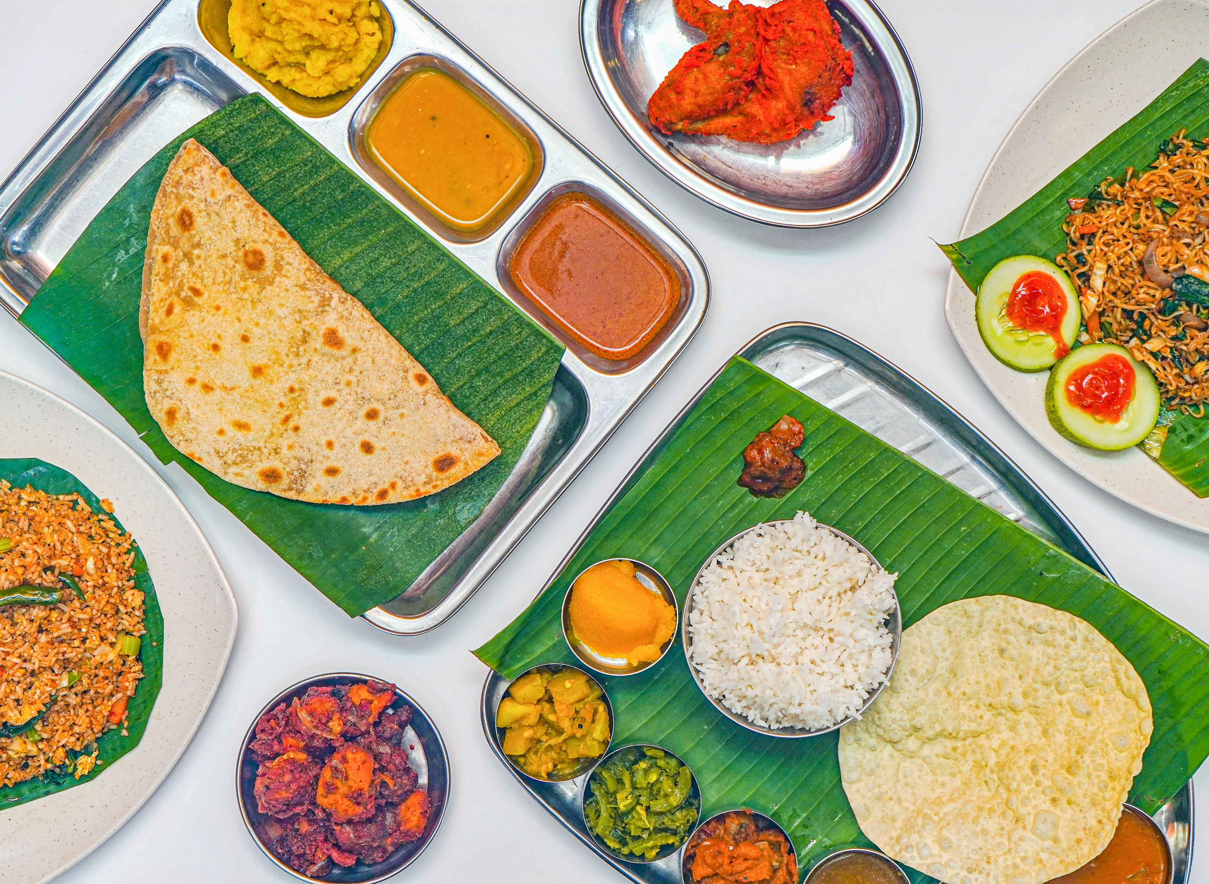 Boss Curry House Restaurant (Malacca) menu and delivery in Melaka ...