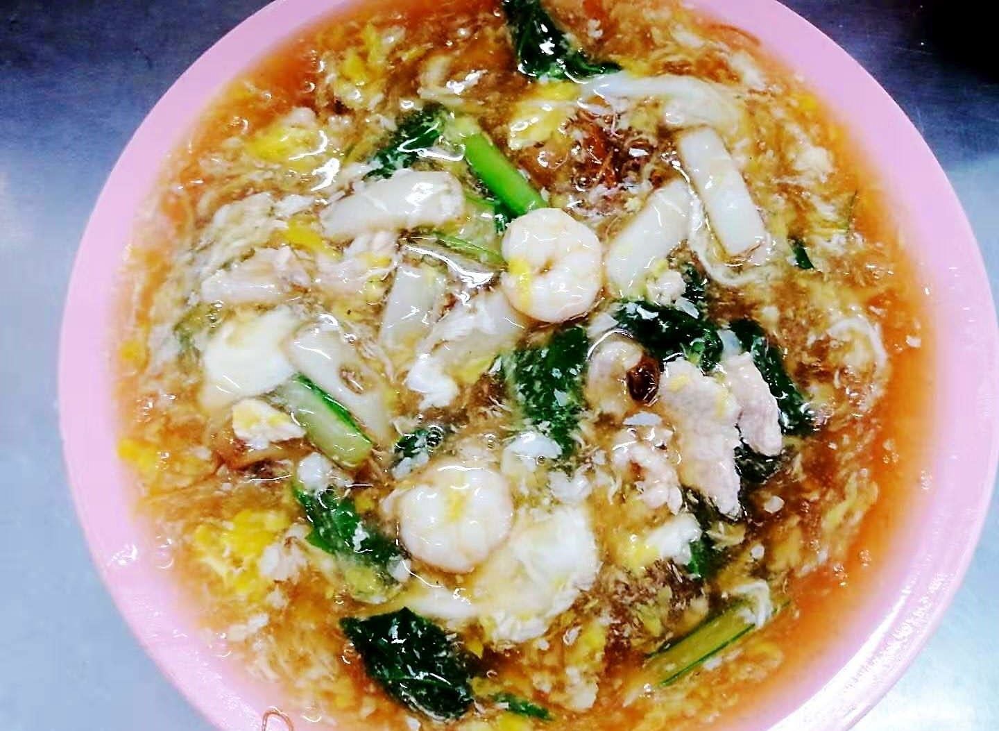 Eong Lau Yew Char Hor Fun menu and delivery in Bukit Mertajam | foodpanda