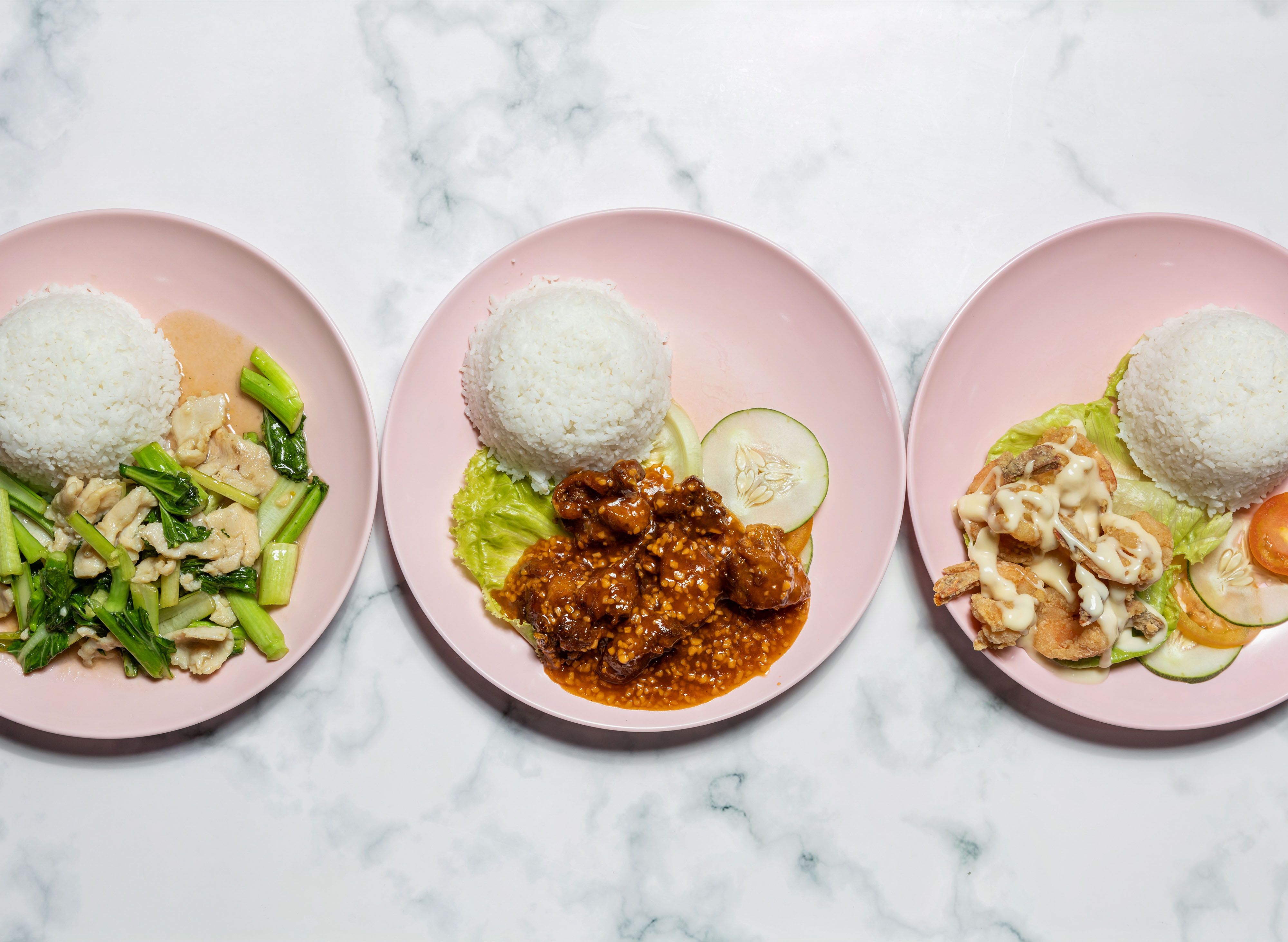 Oriental 611 Restaurant menu and delivery in West Coast | foodpanda
