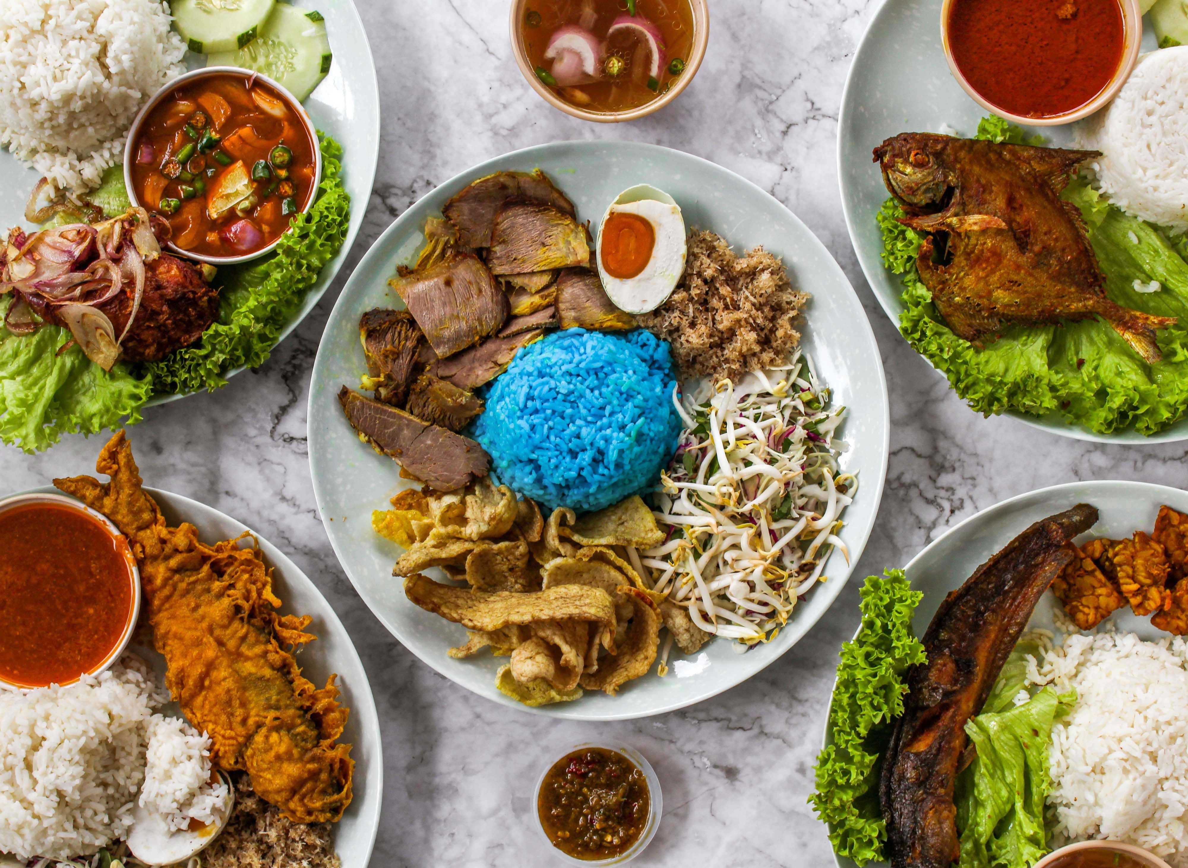 Selera Mek Ani菜单 | foodpanda Bayan Lepas美食外卖