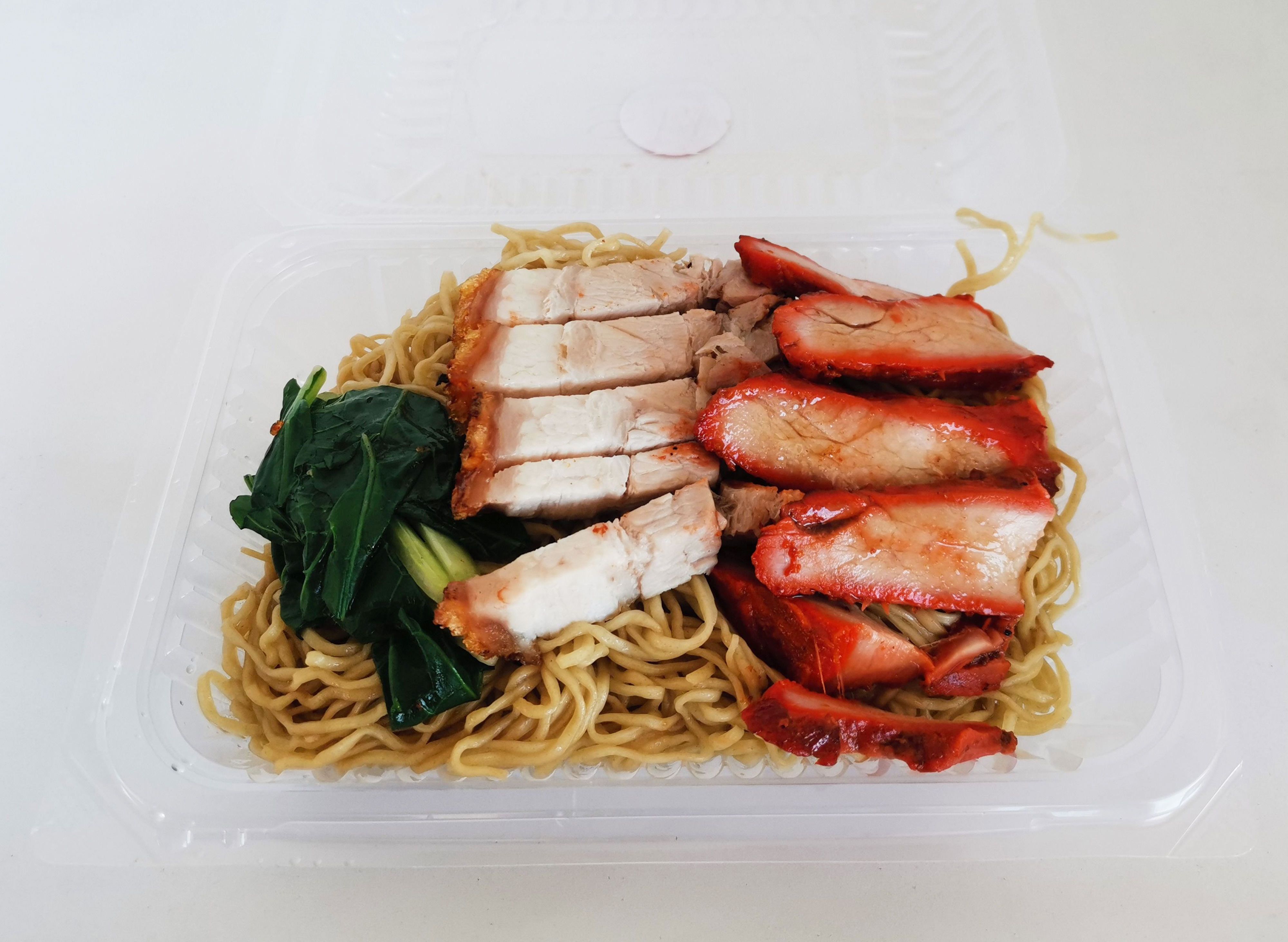 Kolombong 88 阿兰姐 (Tarap Kinabalu) menu and delivery in Kota Kinabalu ...