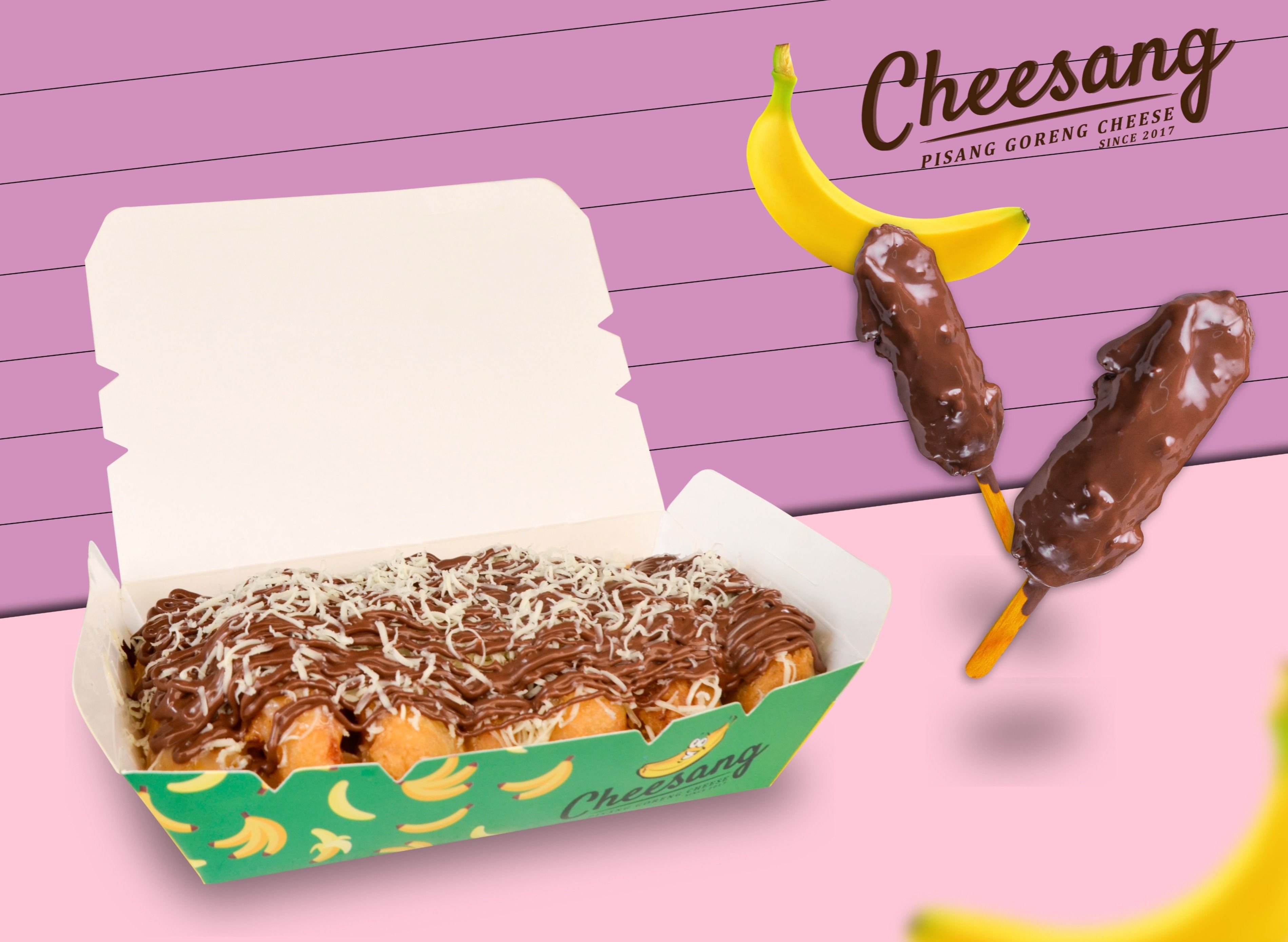 CHEESANG COFFEE - Kajang Utama menu and delivery in Kajang | foodpanda