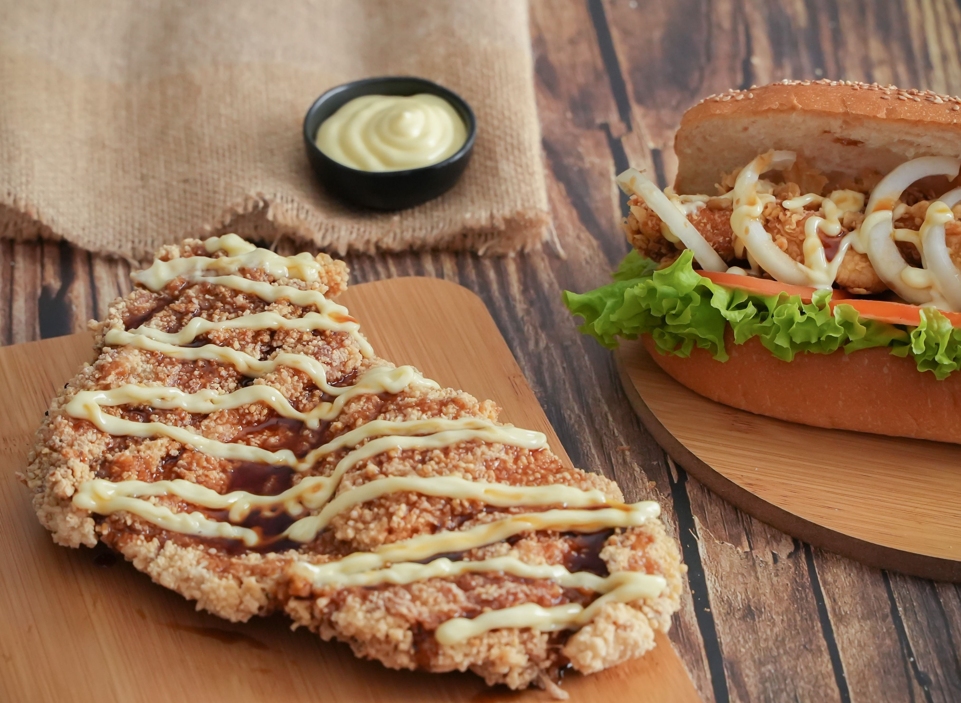 Woochicken Malaysia menu and delivery in Sibu | foodpanda