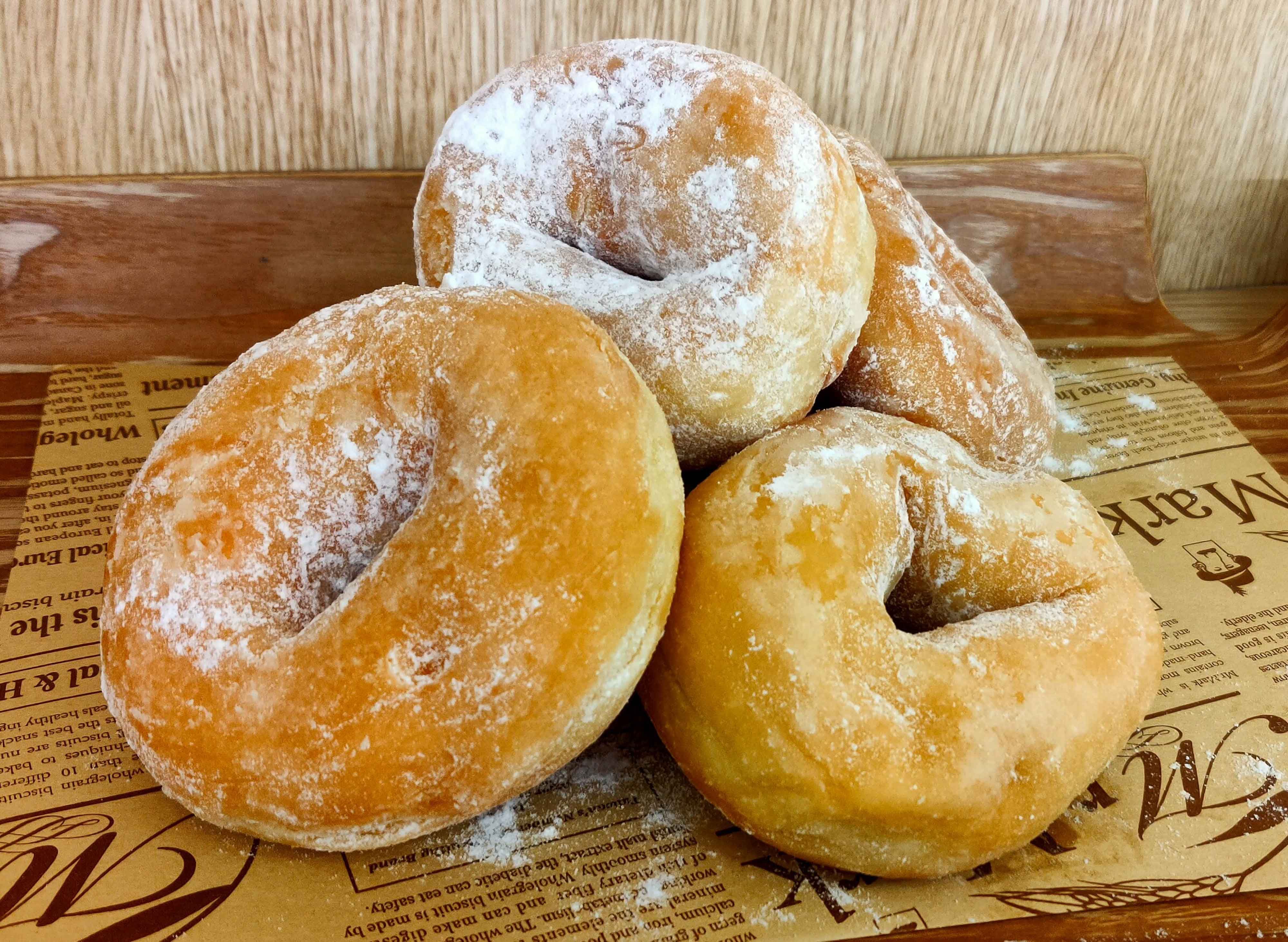 Farley Bakery (Bintulu)菜单 | foodpanda Bintulu美食外卖