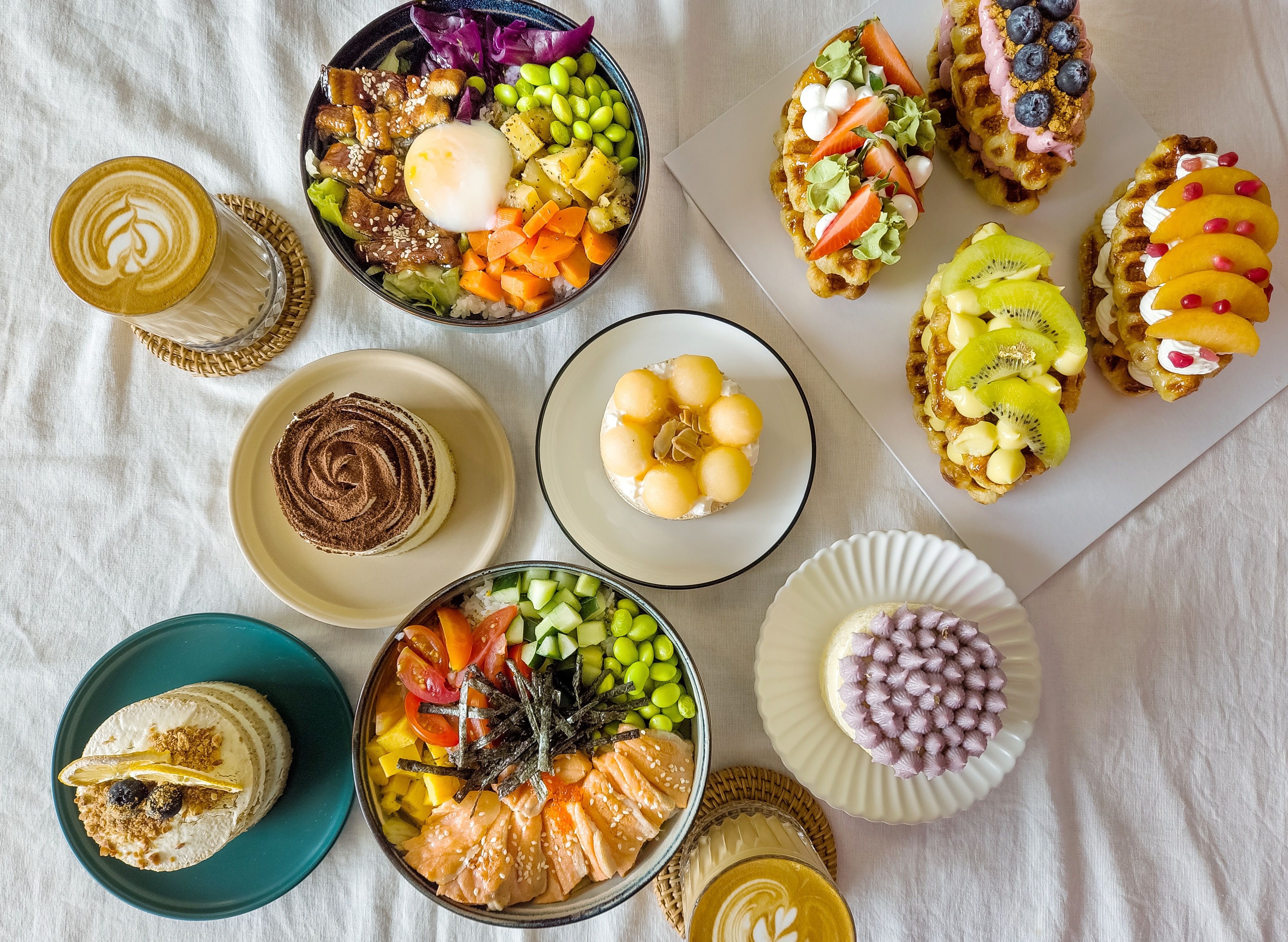 The Pokemist (Muar) menu in Muar | | Food delivery in Muar | foodpanda