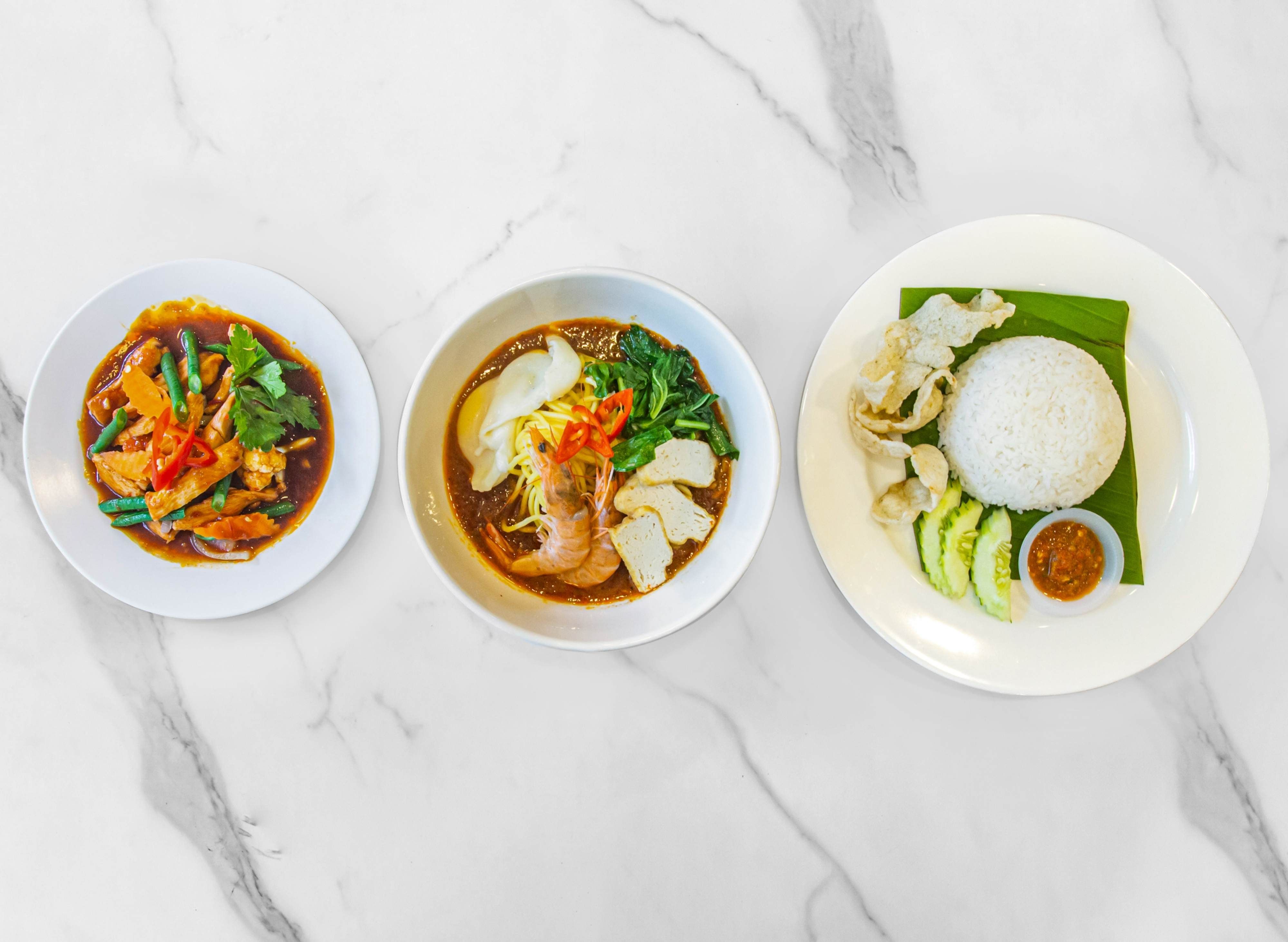 Muar Coffee House menu and delivery in Kuala Lumpur | foodpanda