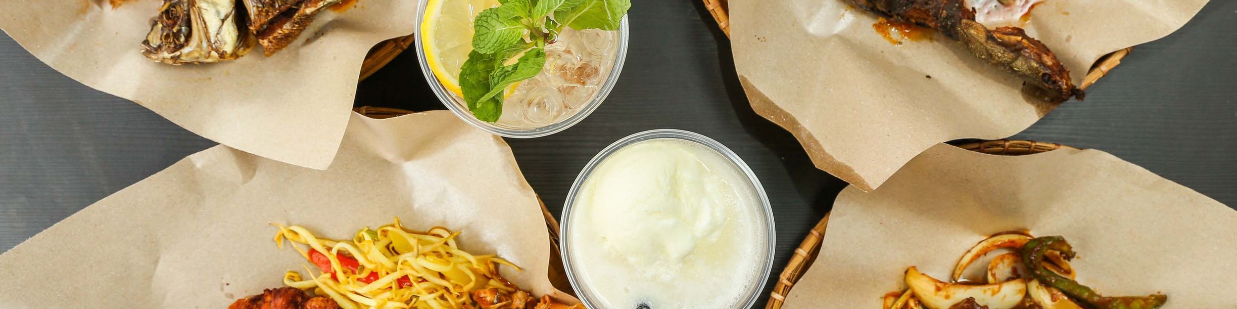 Warung Simple (BTHO) menu and delivery in Cheras | foodpanda