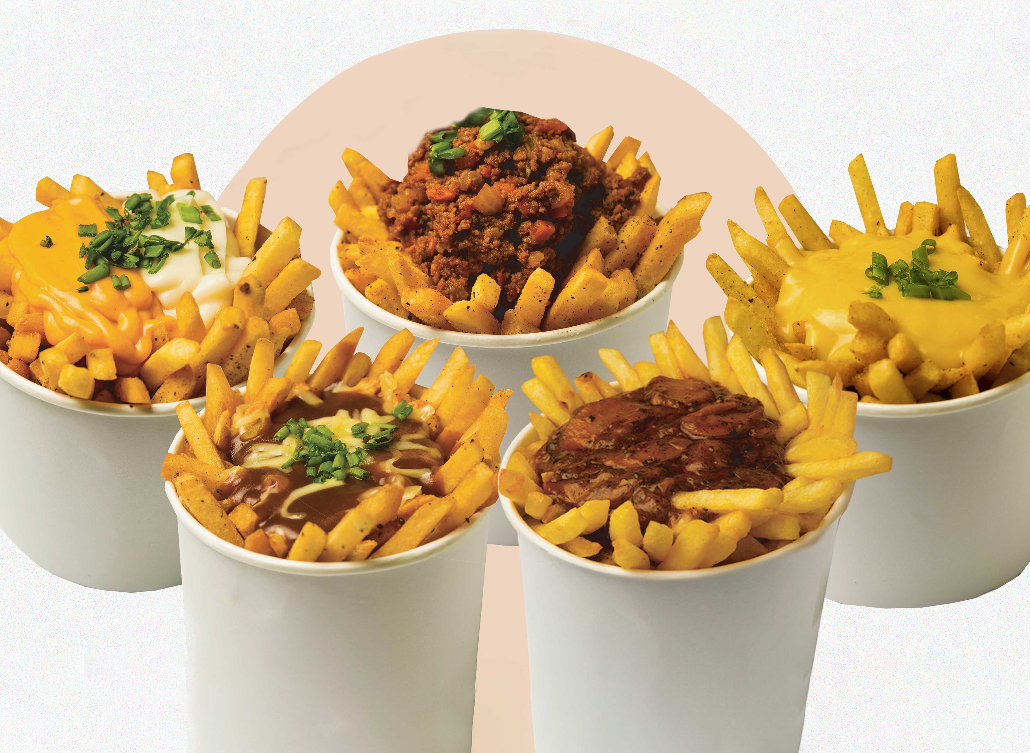 Lucky Bean Menu And Delivery In West Coast Foodpanda