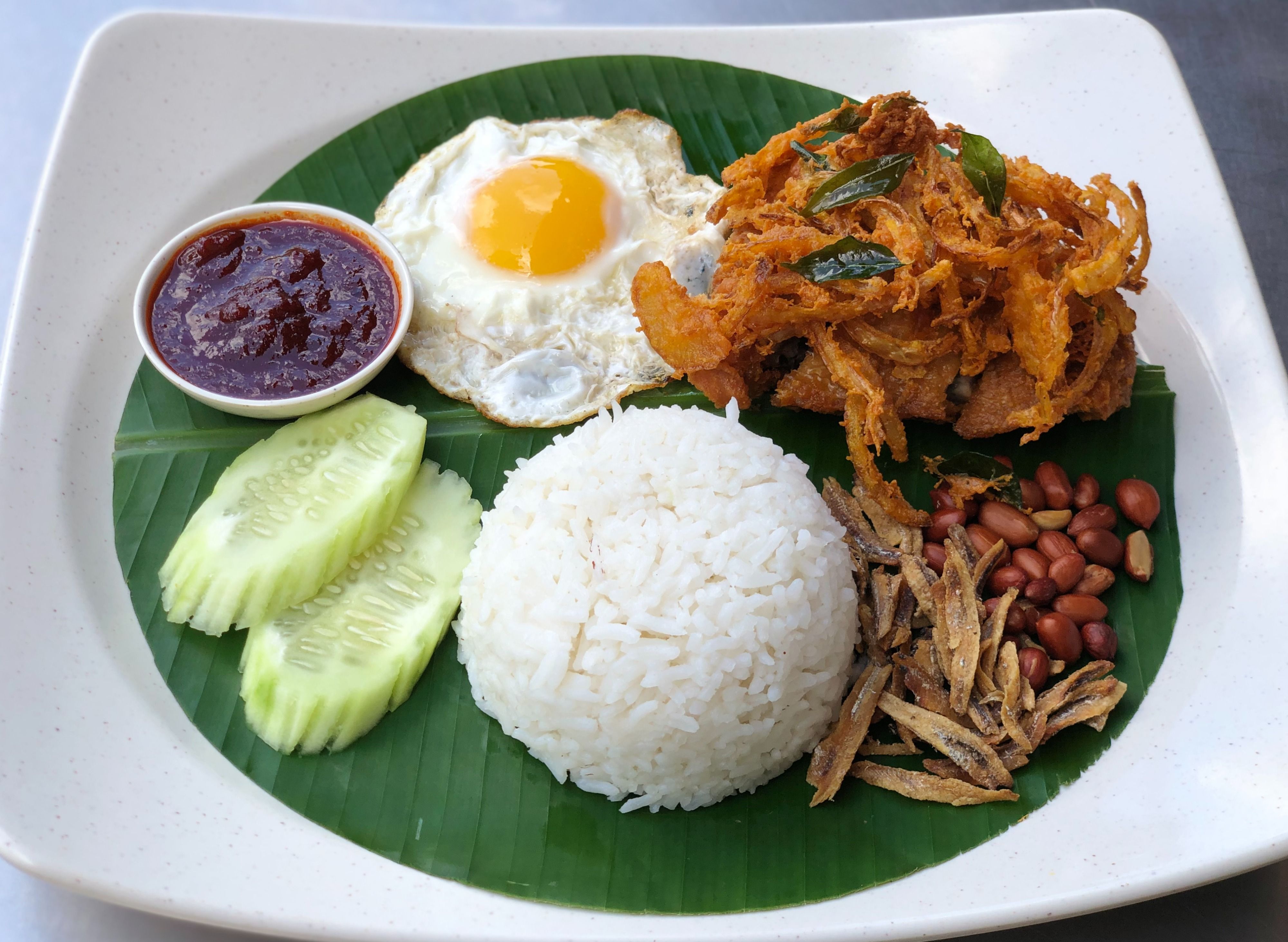 Cube Bistro menu and delivery in Cyberjaya | foodpanda