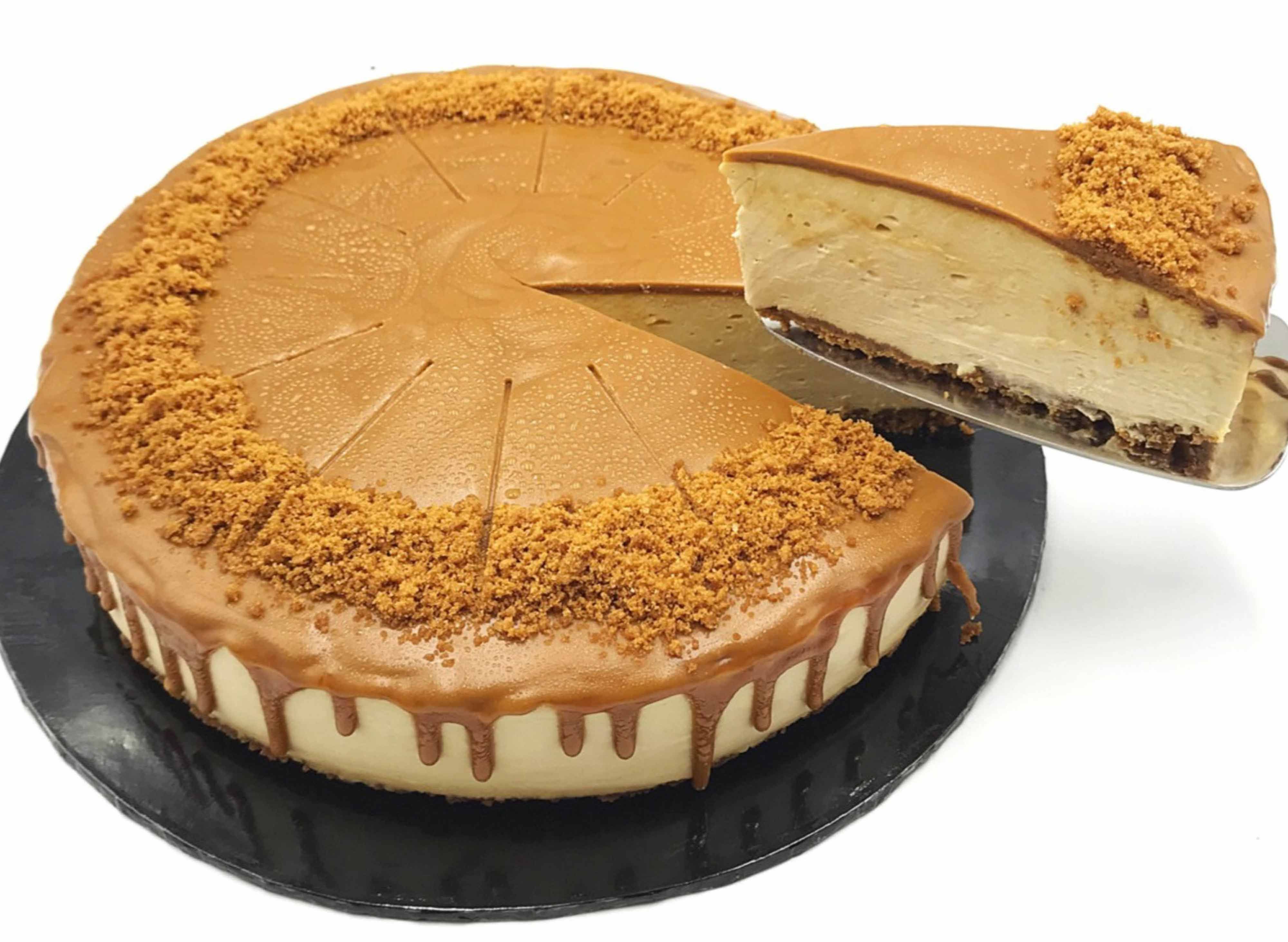 Bronice Cake menu and delivery in Bandar Enstek | foodpanda