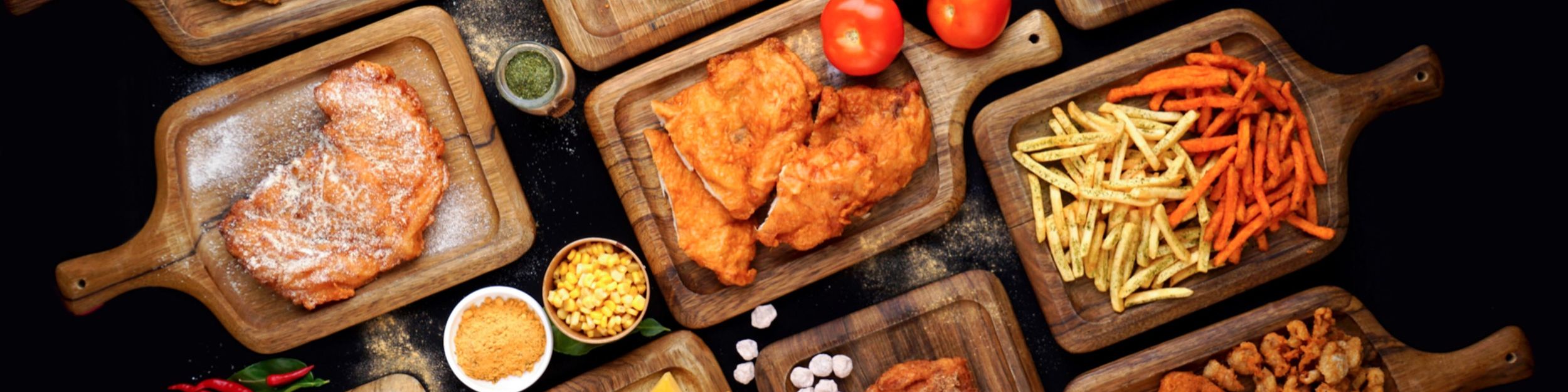 Devil Chicken 恶魔鸡排 (Sibu) menu and delivery in Sibu | foodpanda