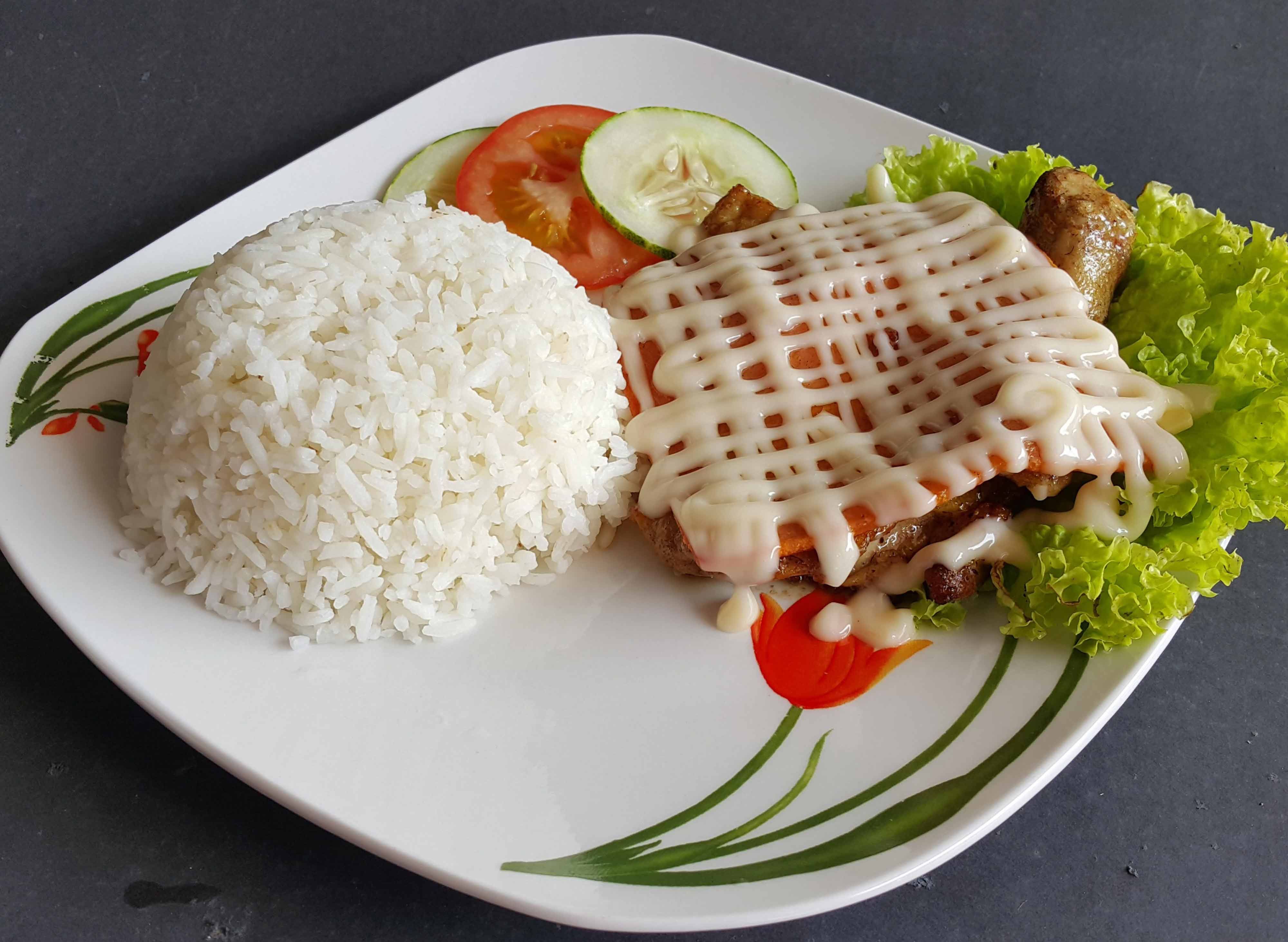 Yum Yum Cafe menu and delivery in Kampar | foodpanda