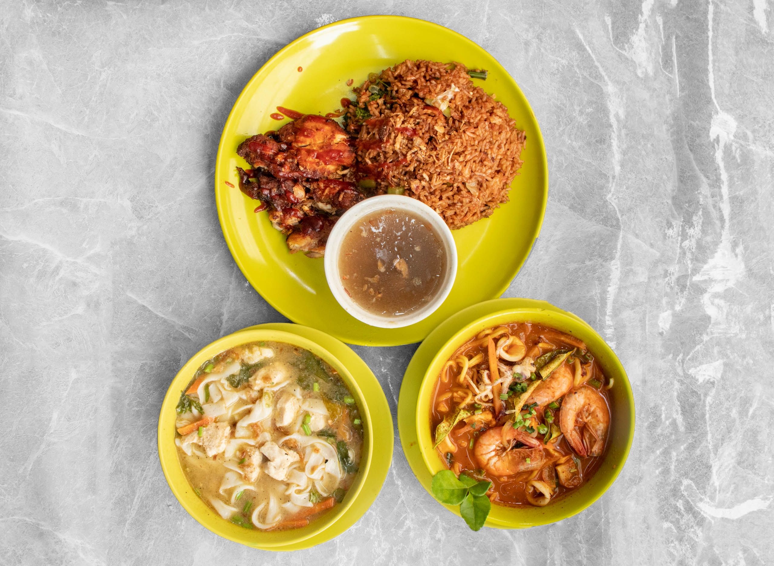 Sobri City Corner menu in Alor Setar | | Food delivery in Alor Setar ...