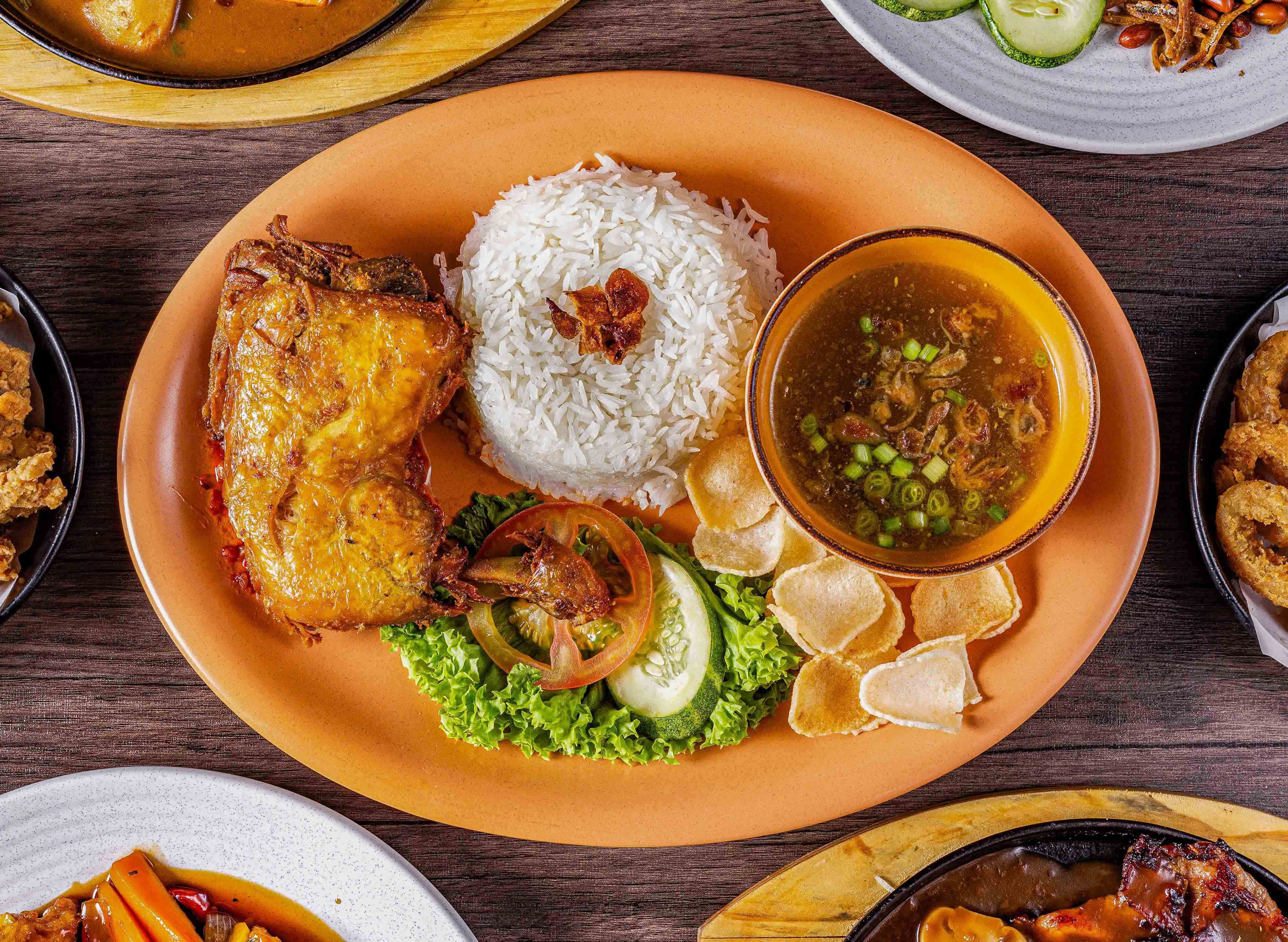 CheeseU Kluang Indah menu and delivery in Kluang | foodpanda